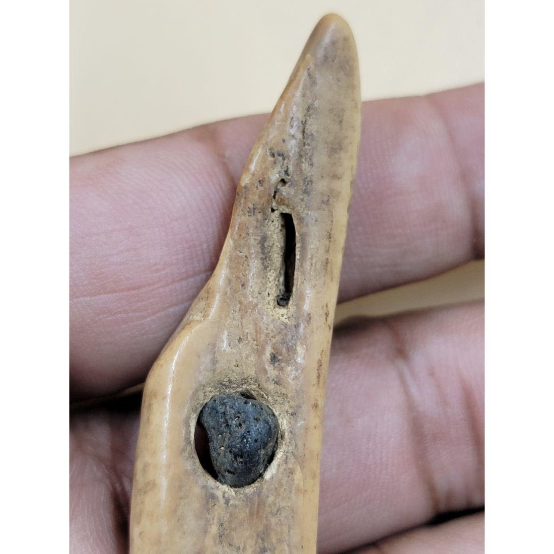 Lifetime | A Grouping Of Eskimo Alaskan / Inuit Implements / Tools ...