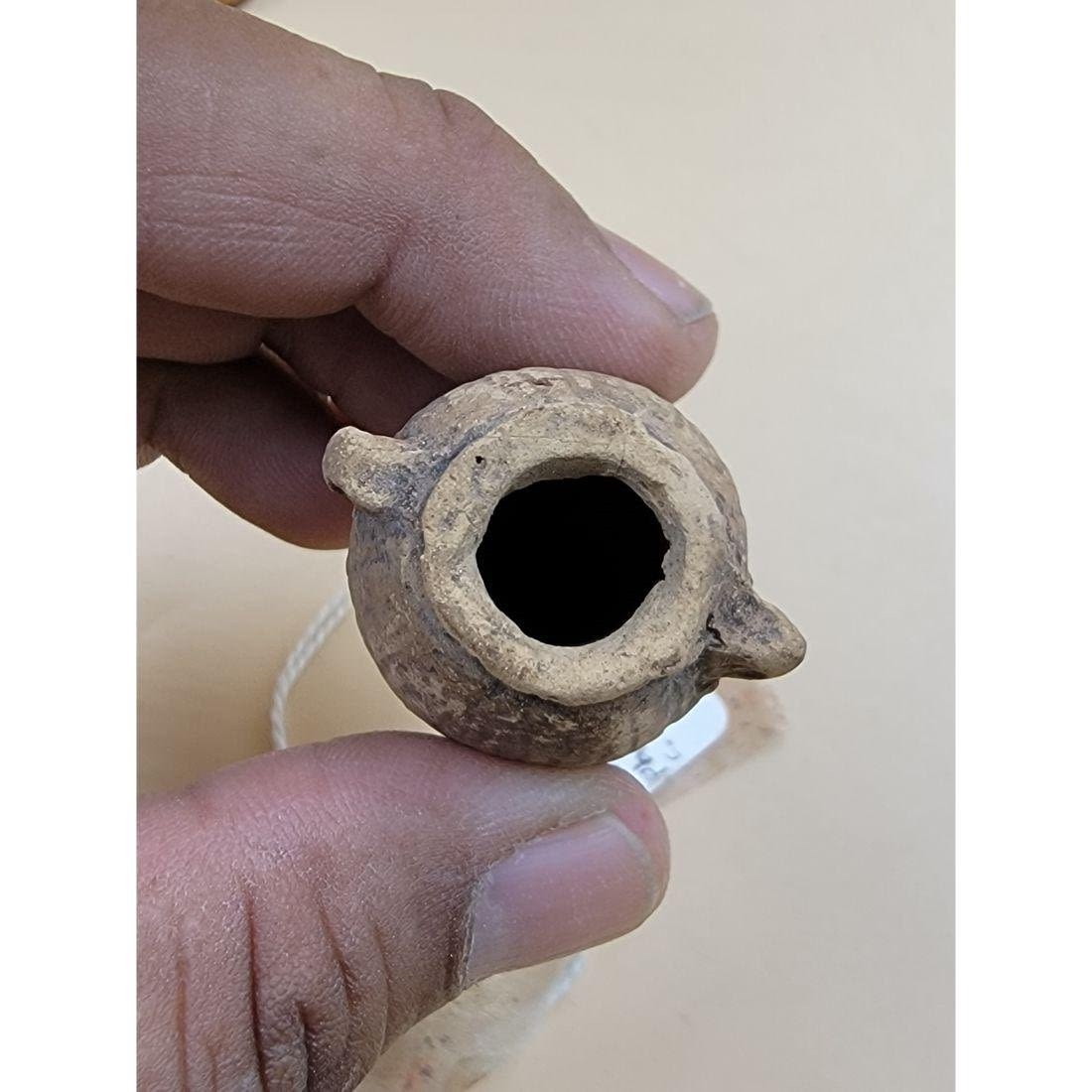 Lifetime | A Grouping Of Ancient Egyptian Fragments Phallic Miniature ...