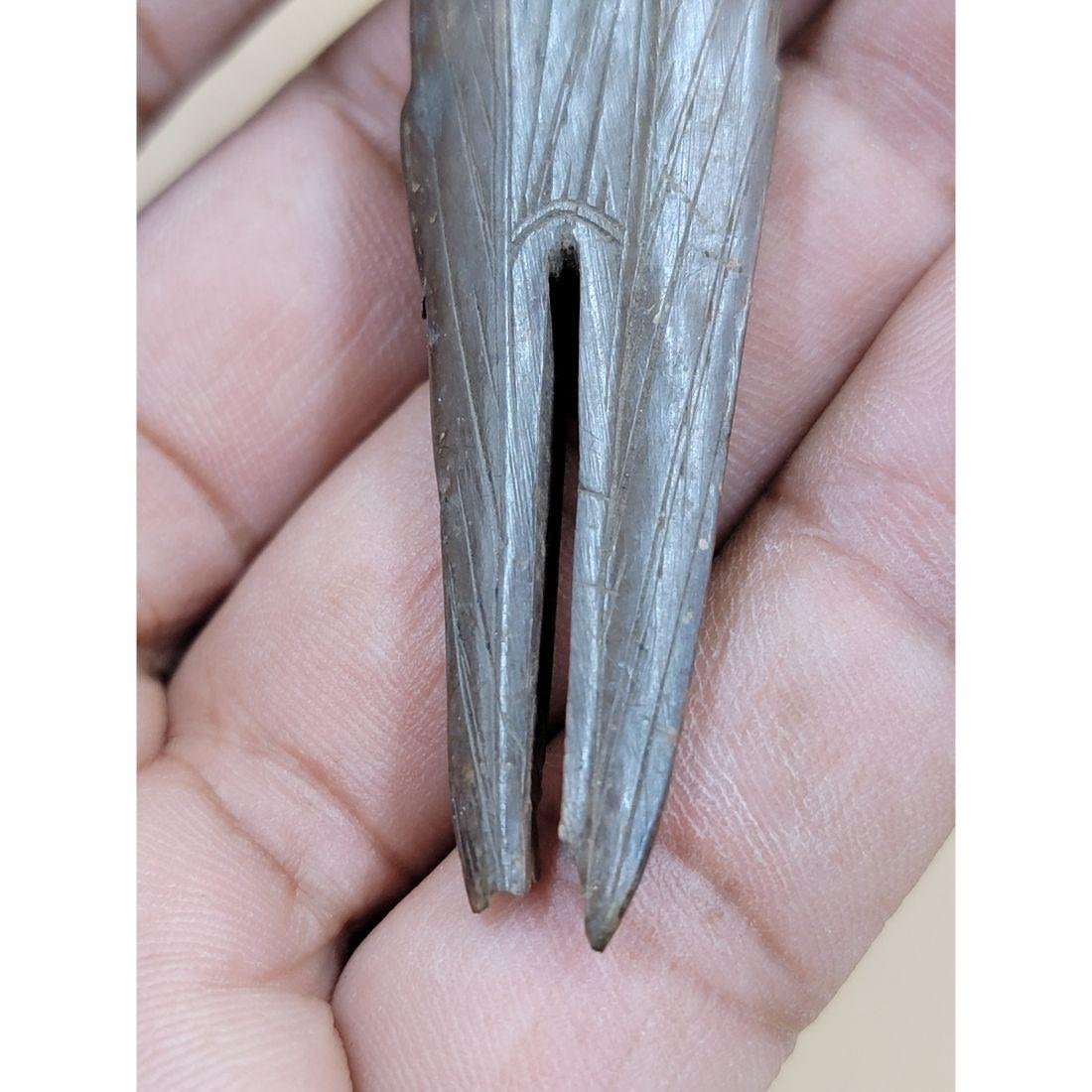 Lifetime | A Grouping Of Eskimo Alaskan / Inuit Implements / Tools ...