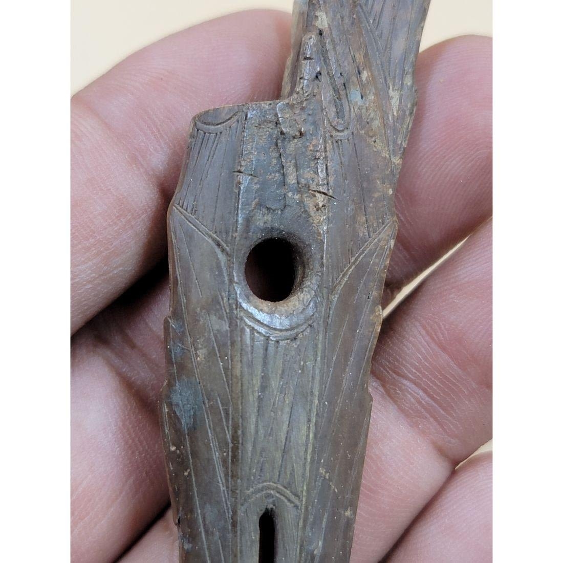 Lifetime | A Grouping Of Eskimo Alaskan / Inuit Implements / Tools ...