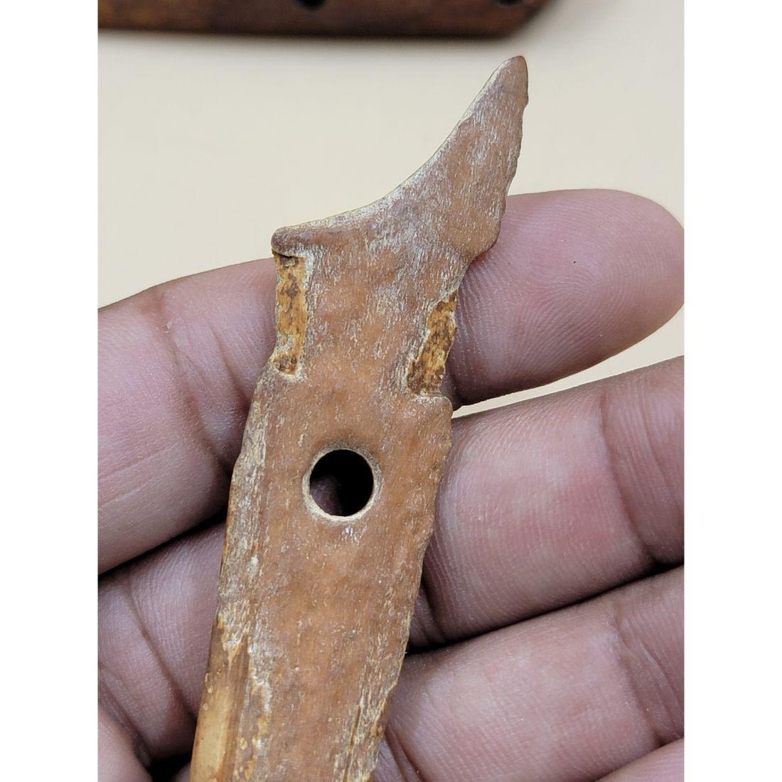 Lifetime | A Grouping Of Eskimo Alaskan / Inuit Implements / Tools ...