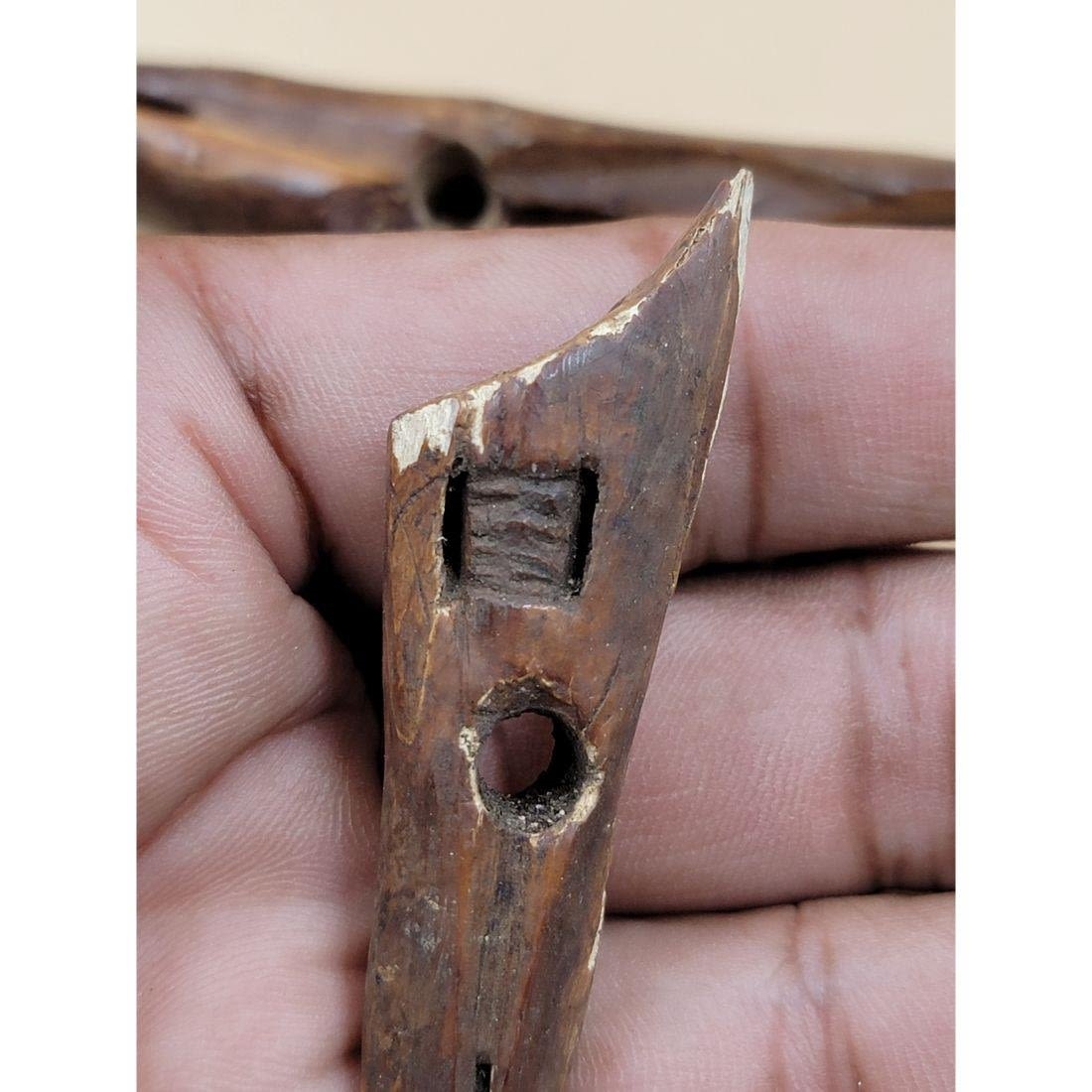 Lifetime | A Grouping Of Eskimo Alaskan / Inuit Implements / Tools ...