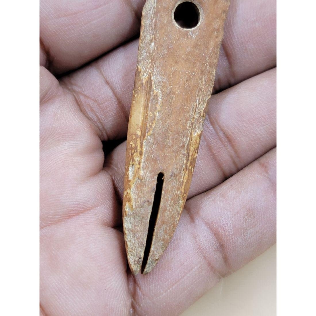 Lifetime | A Grouping Of Eskimo Alaskan / Inuit Implements / Tools ...