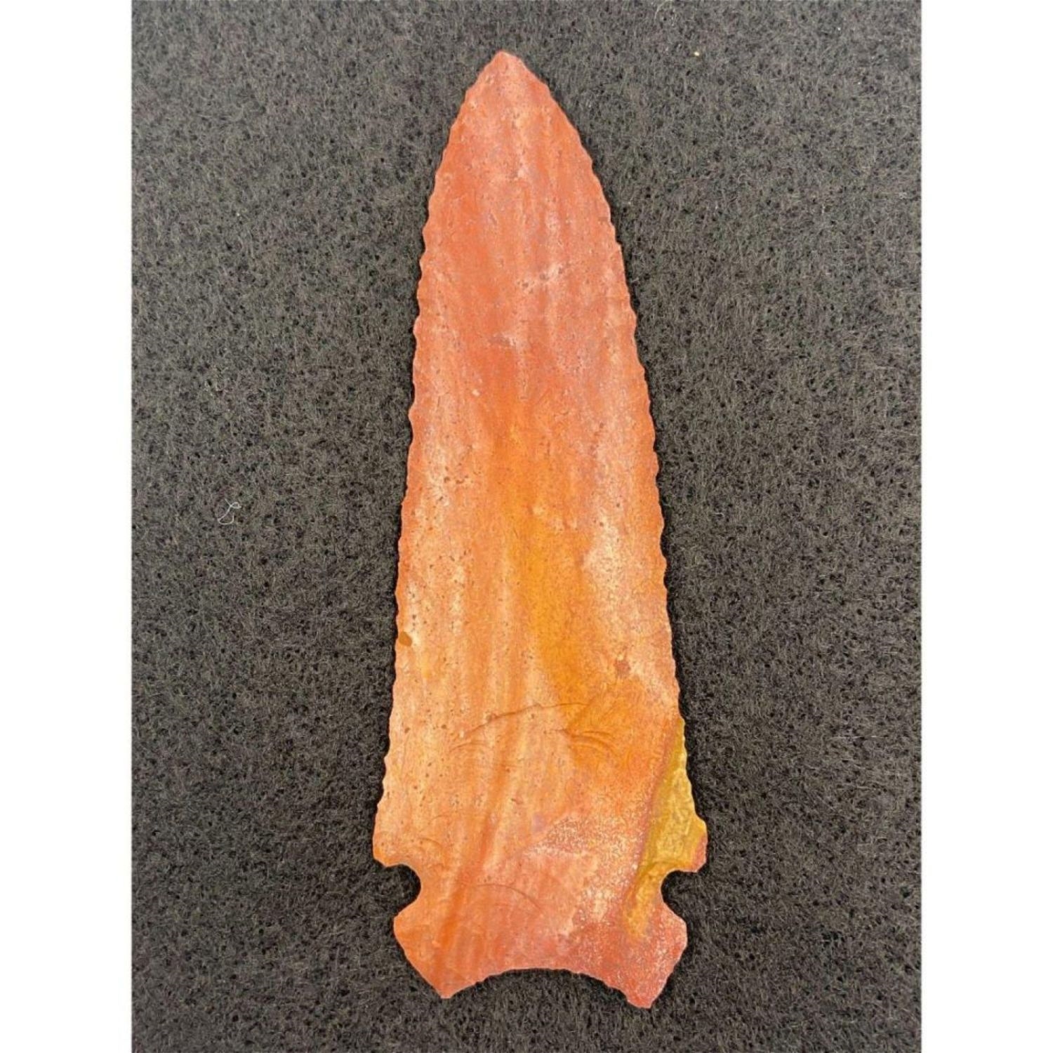 Jack Roberts | Osceola Or Graham Cave Arrow Head Point Age Unknown ...