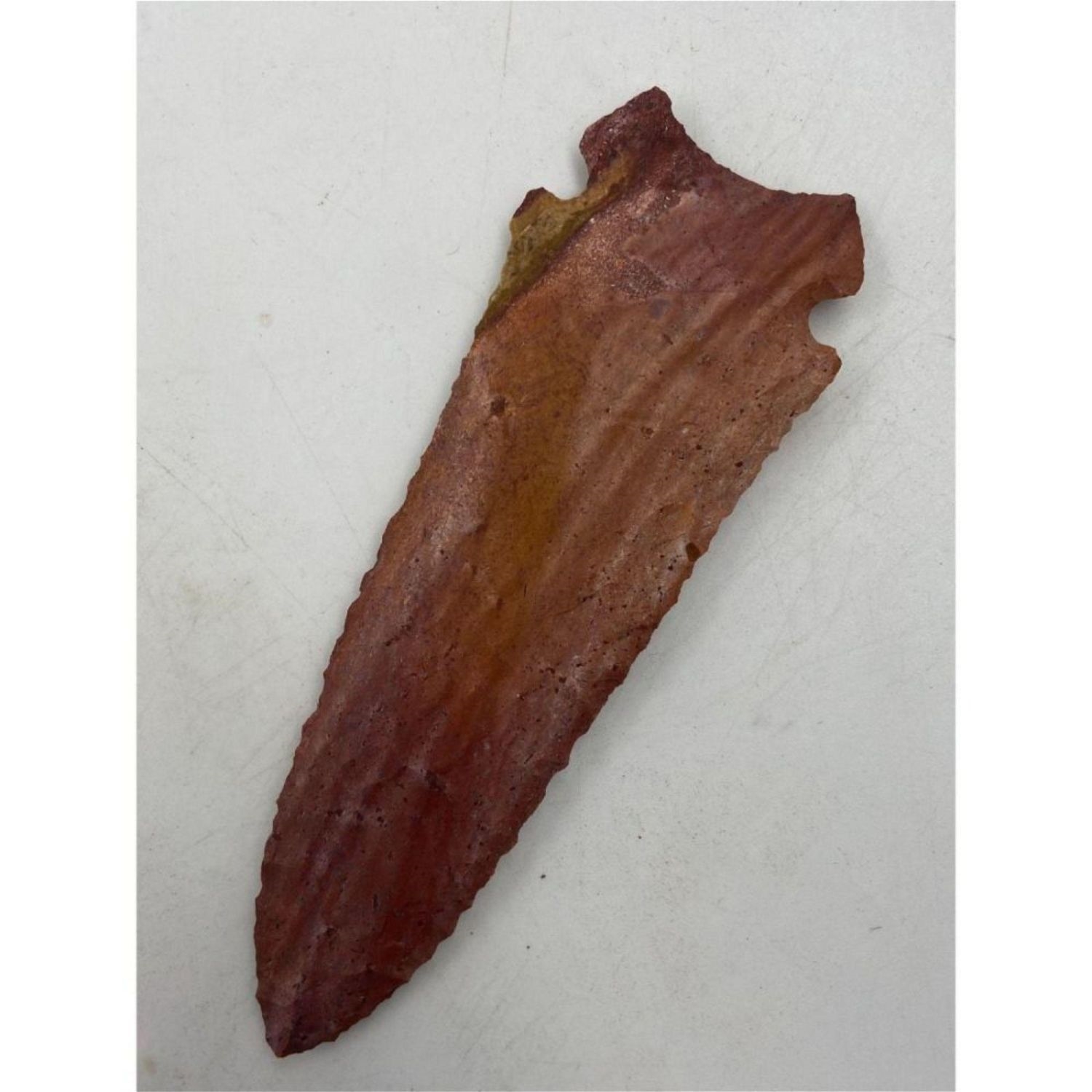 Jack Roberts | Osceola Or Graham Cave Arrow Head Point Age Unknown ...