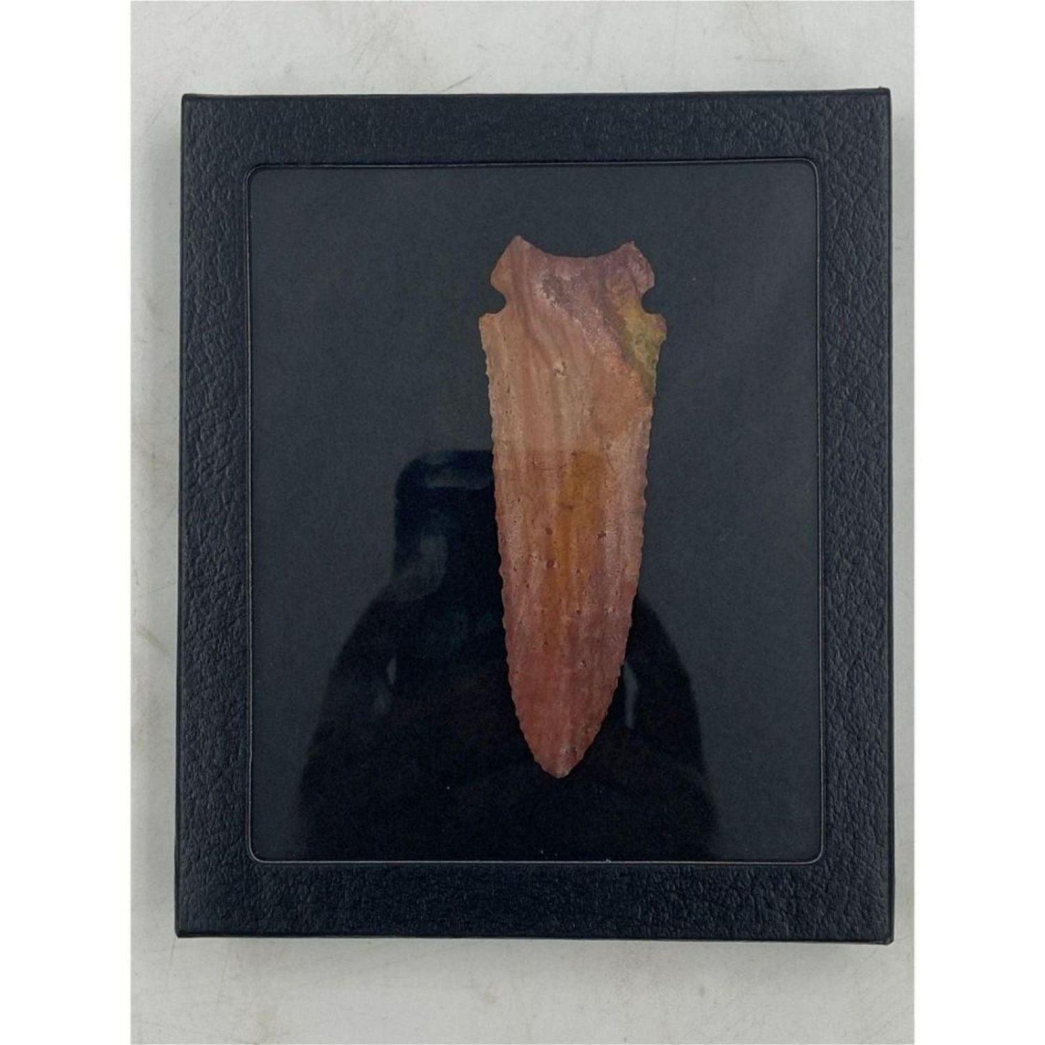 Jack Roberts | Osceola Or Graham Cave Arrow Head Point Age Unknown ...
