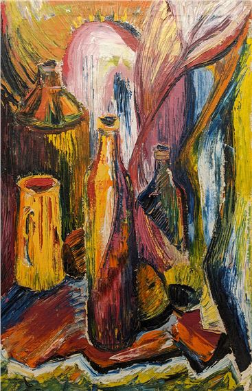 Trixi D. Rittenhouse | Biography