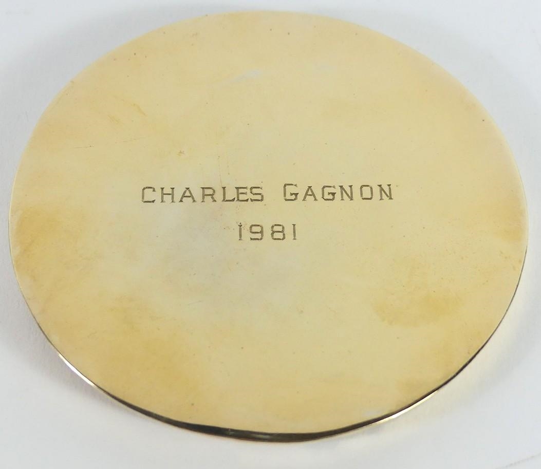 Dora de Pédery-Hunt | Donald Cameron - Banff School of Fine Arts ...