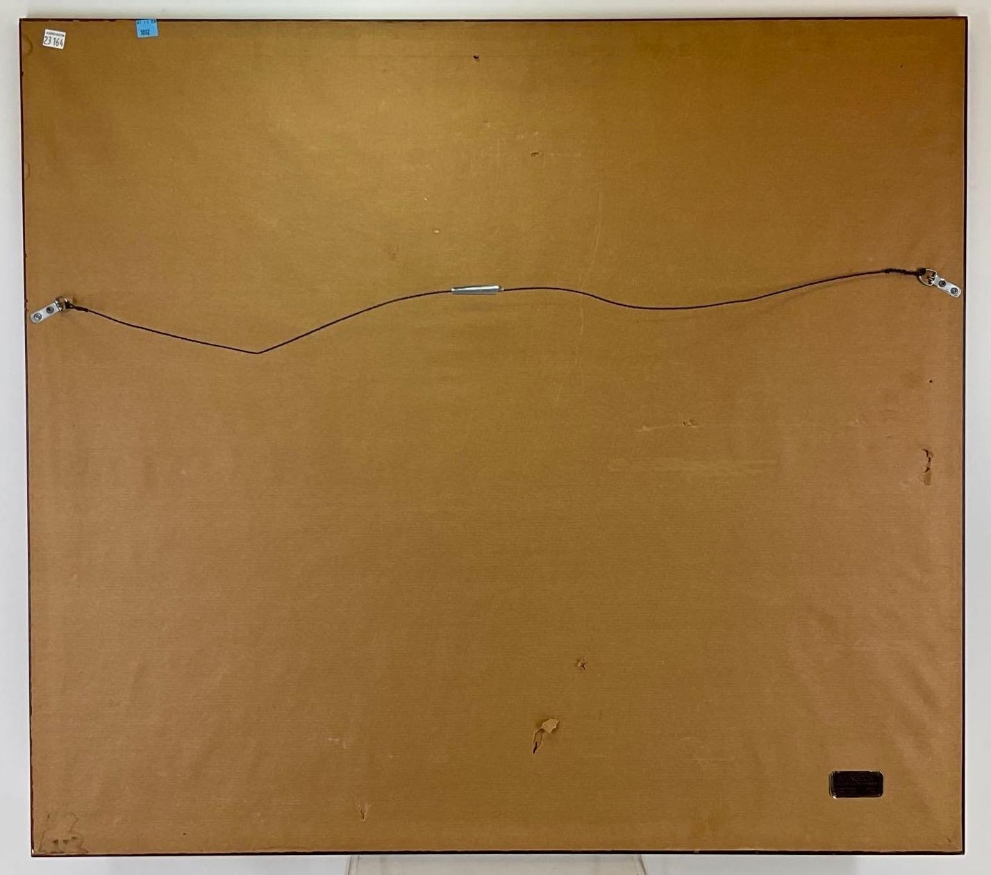 Jerry Schurr | Lake Powel (1979) | MutualArt