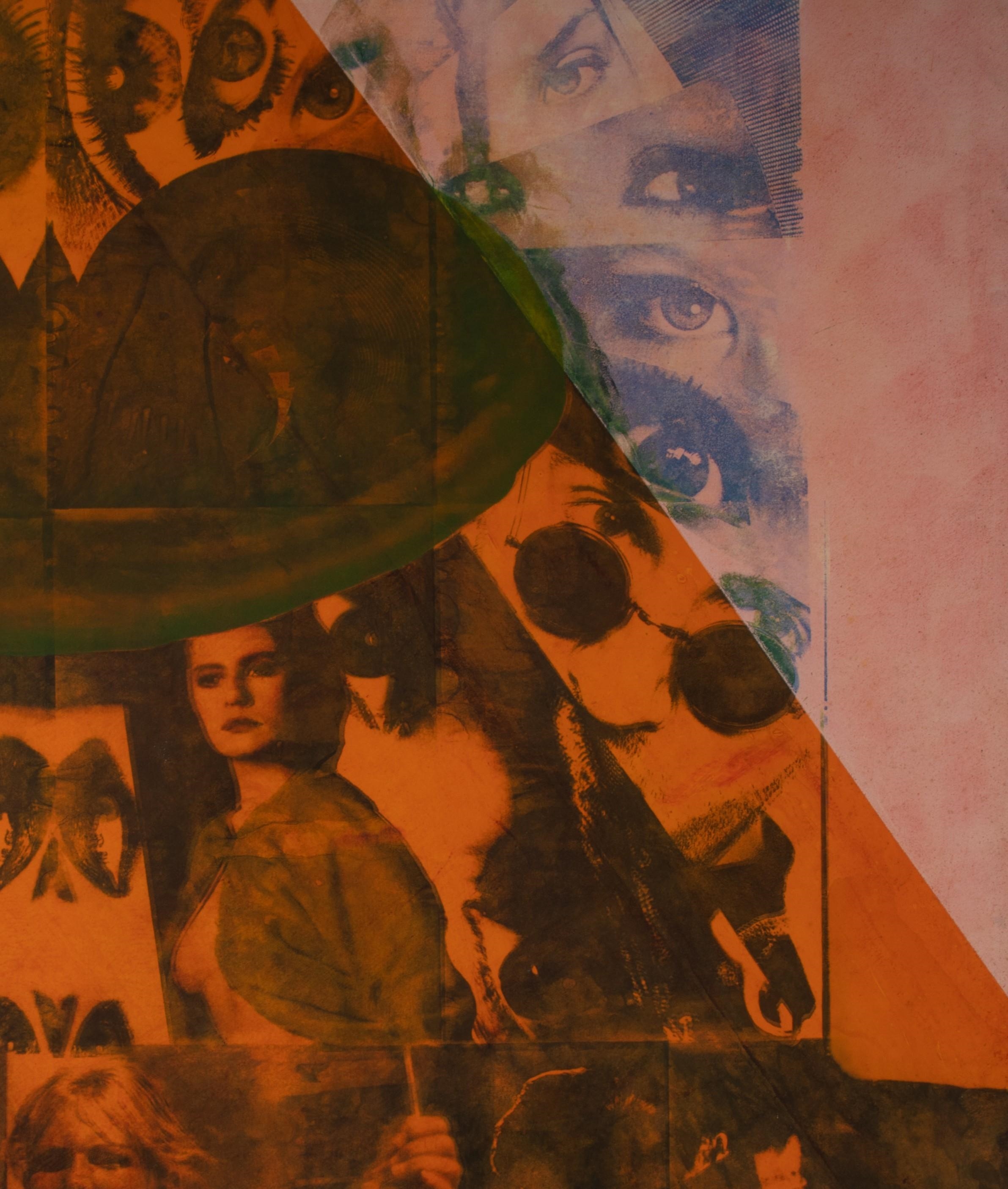 Pol Mara | 'Fields of Elyseum' | MutualArt