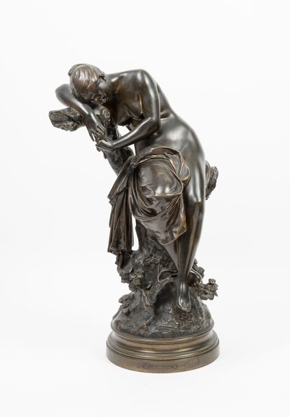 Luca Madrassi | The sleep | MutualArt