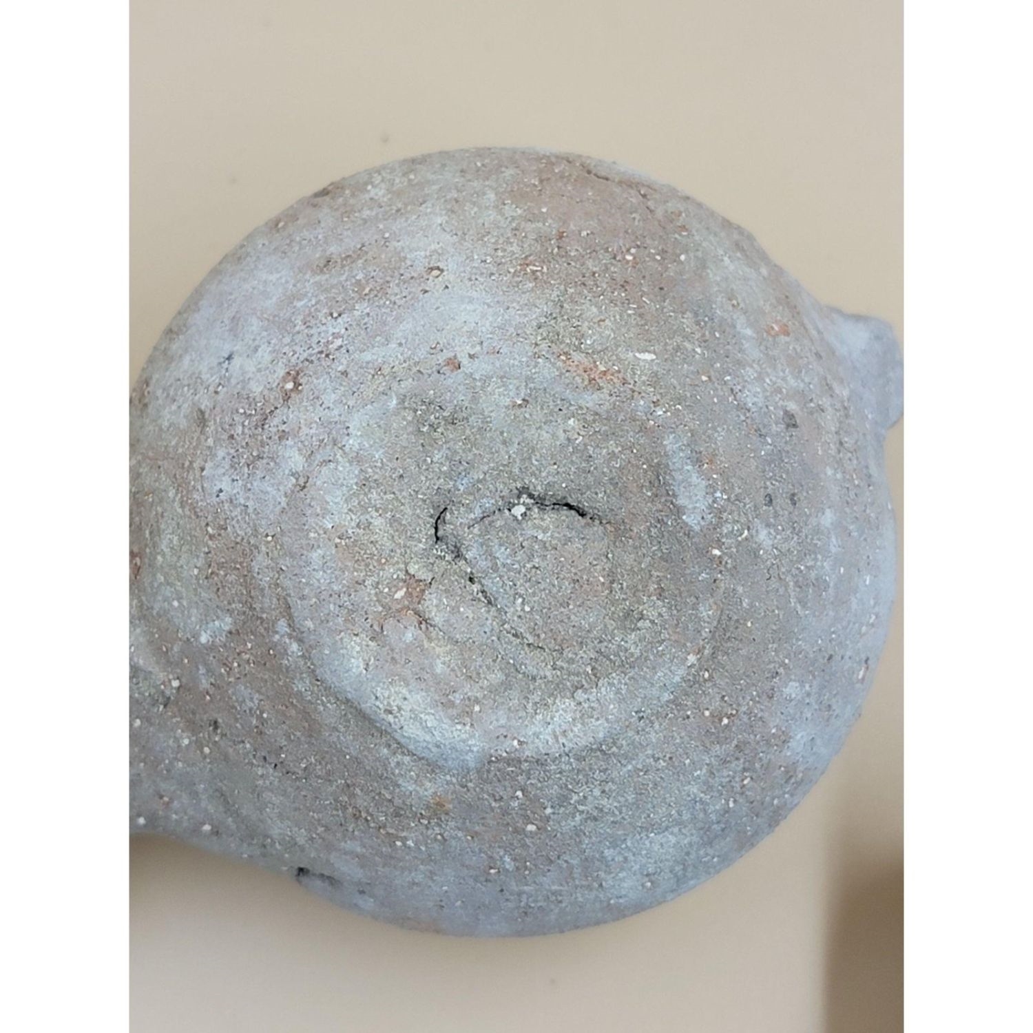 Unknown | A Group of Ancient Near East Artifacts | MutualArt