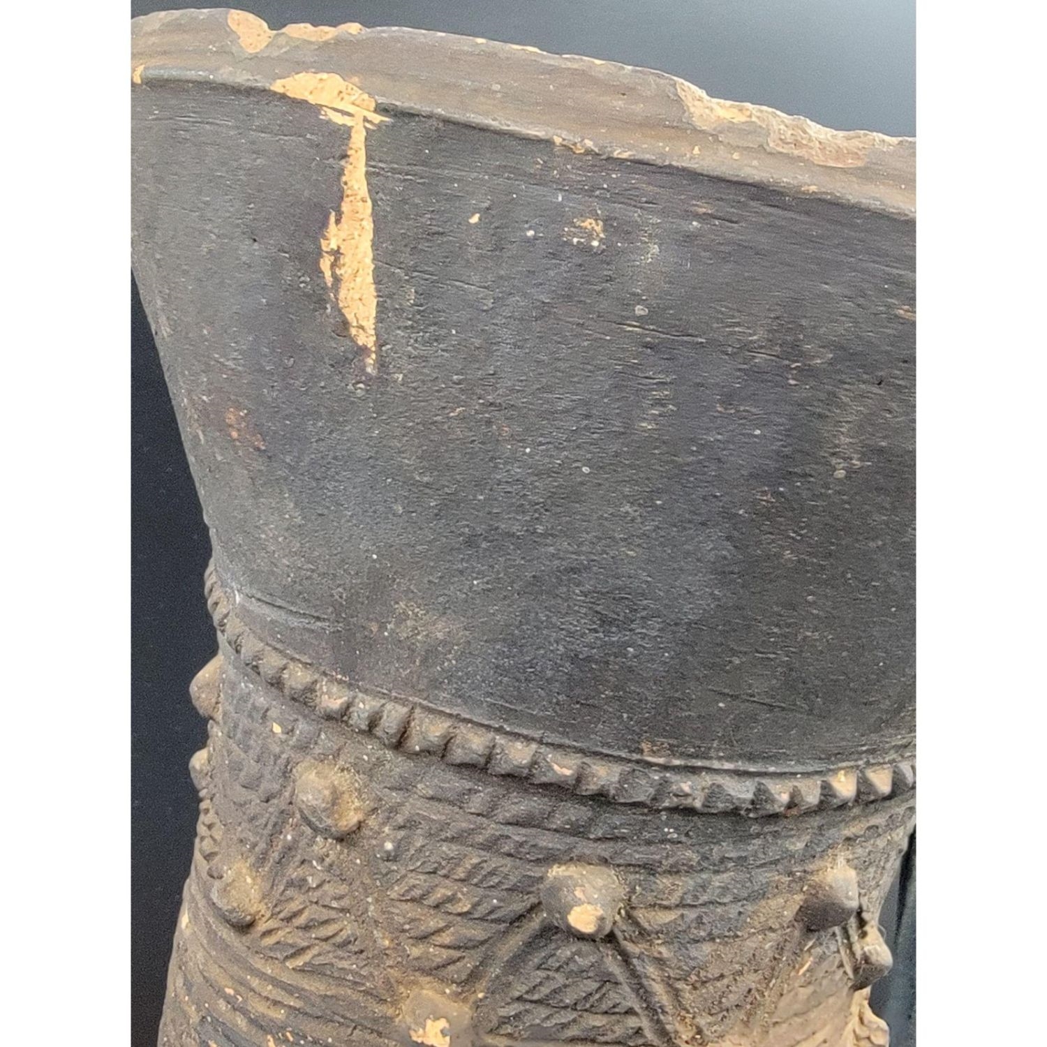 Unknown | Early African NOK Pottery | MutualArt