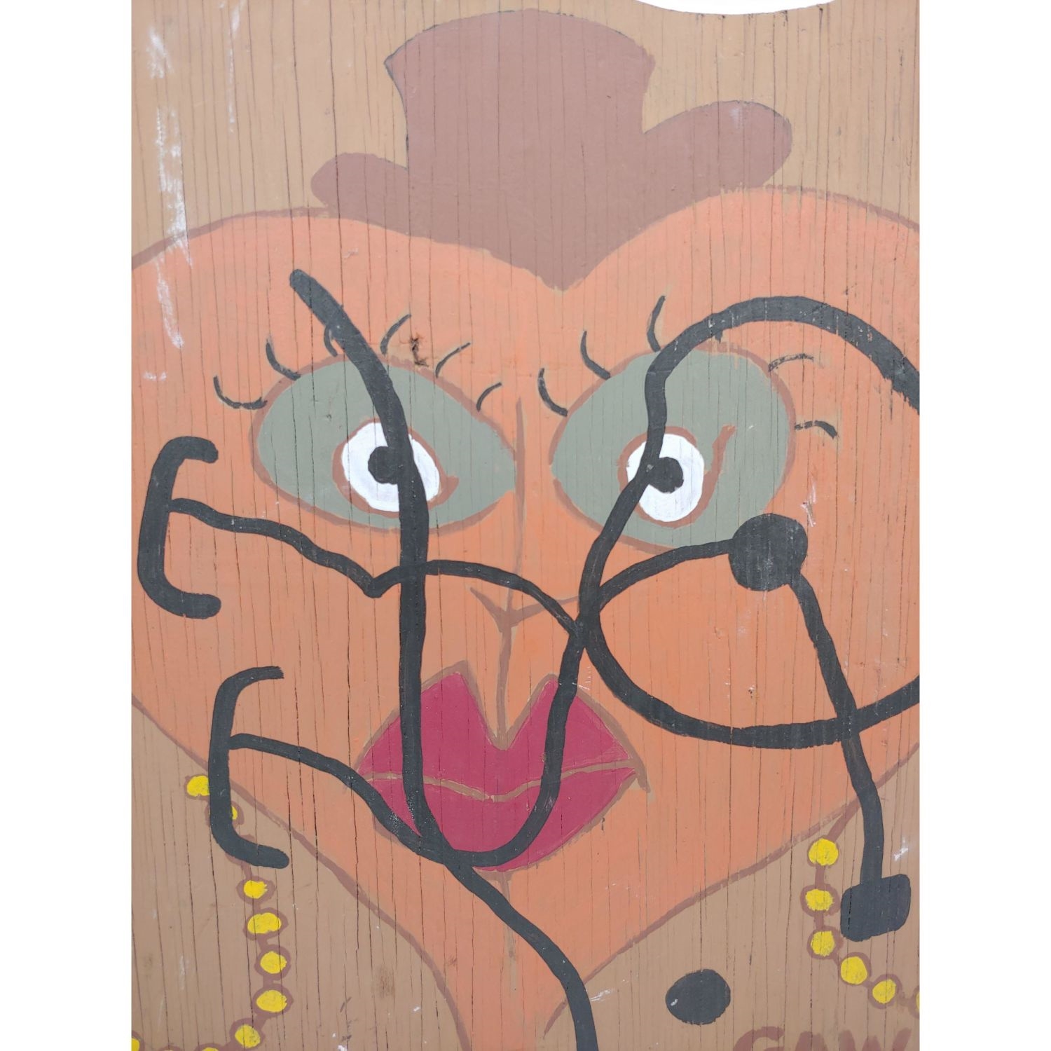 Alan Walters | Untitled | MutualArt
