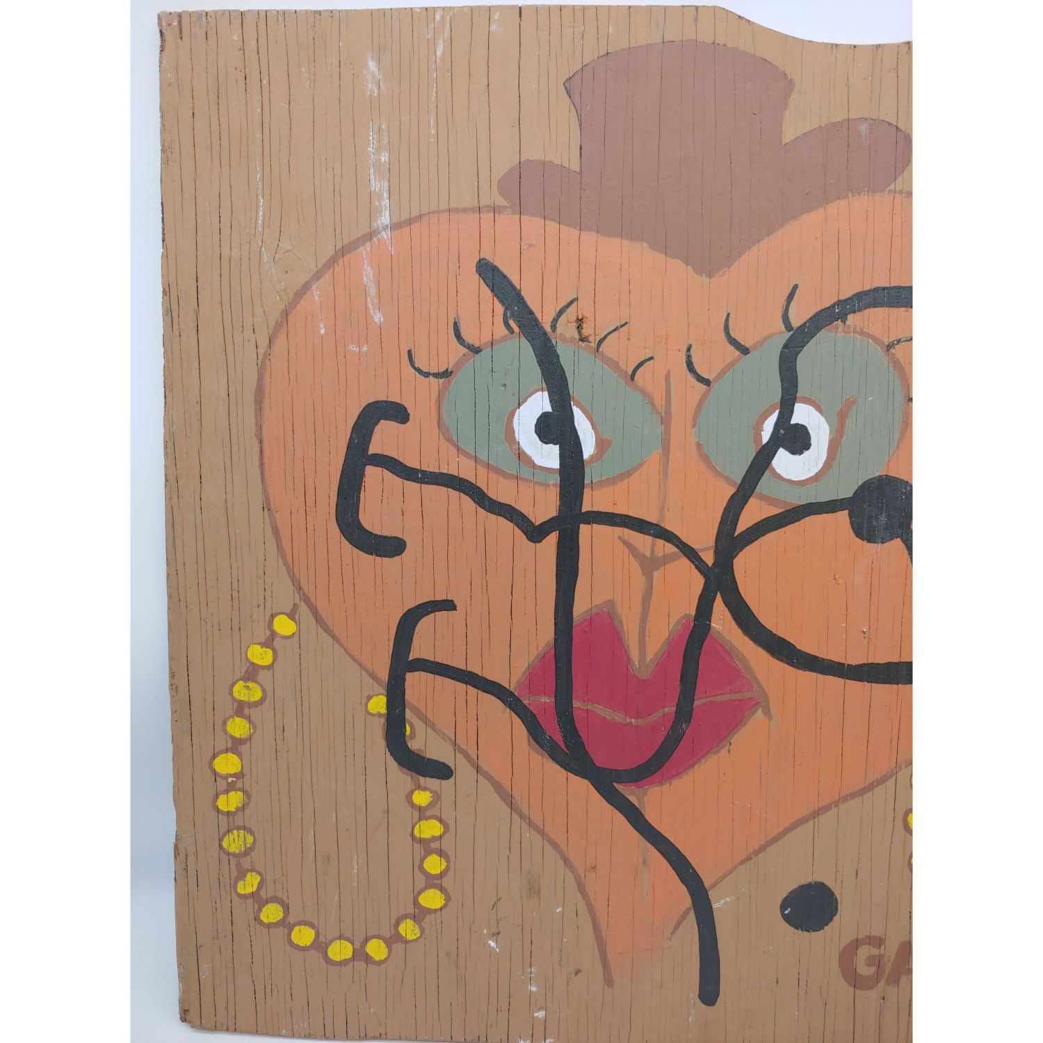 Alan Walters | Untitled | MutualArt