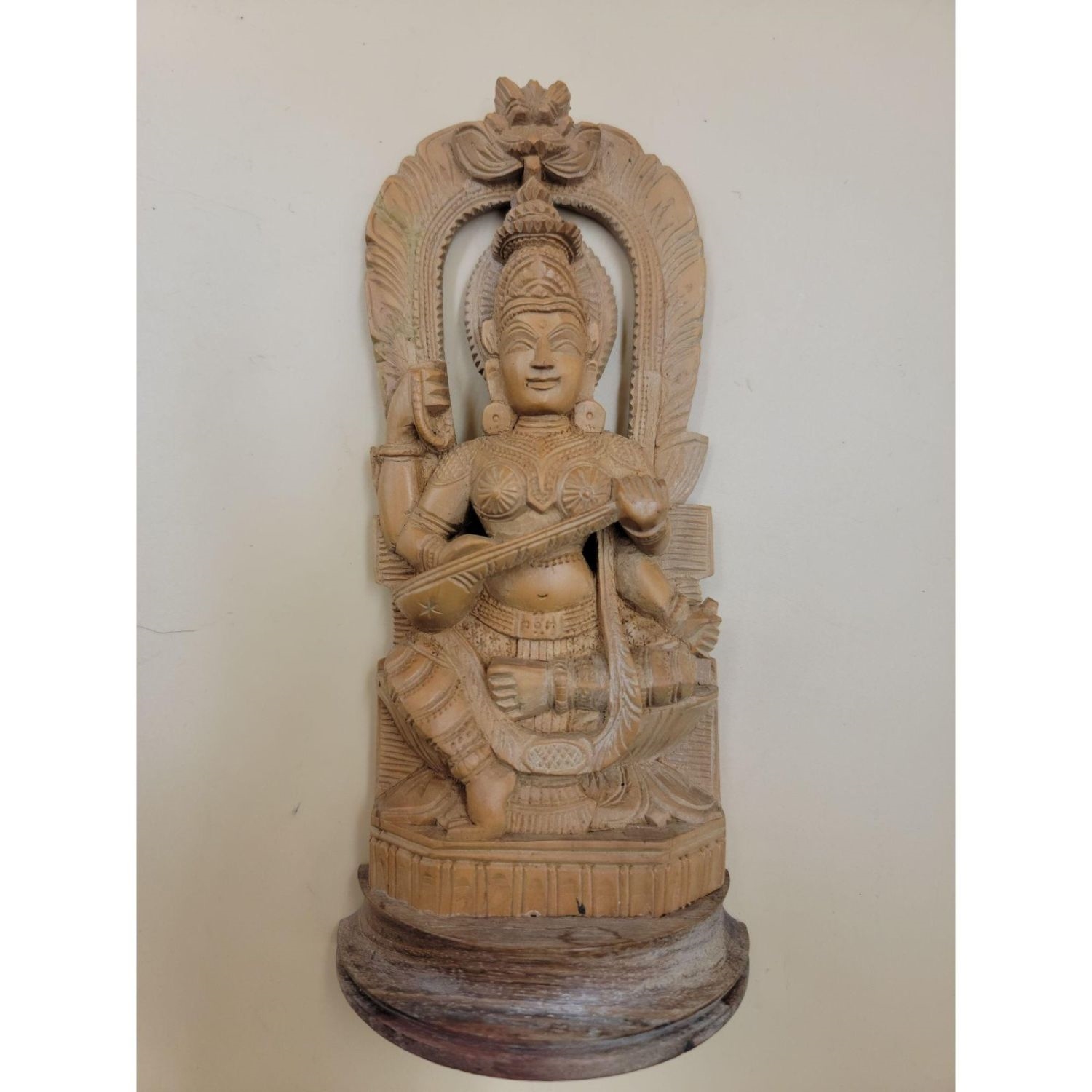 Unknown | A Collection of Indian Religious Figures, and Frieze | MutualArt