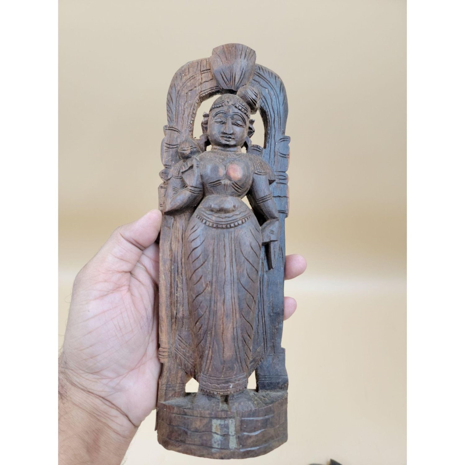 Unknown | A Collection of Indian Religious Figures, and Frieze | MutualArt