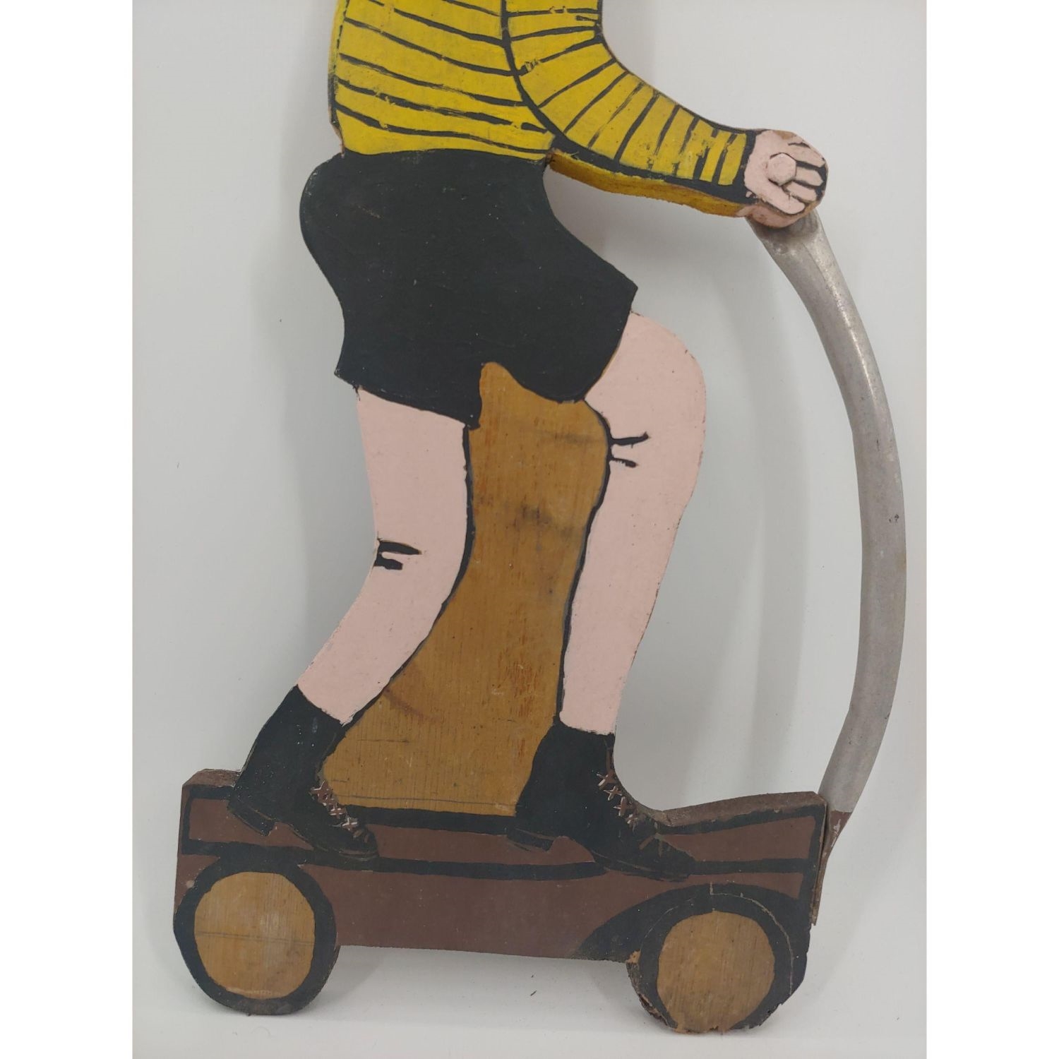 Gale Alan Walters | Untitled | MutualArt