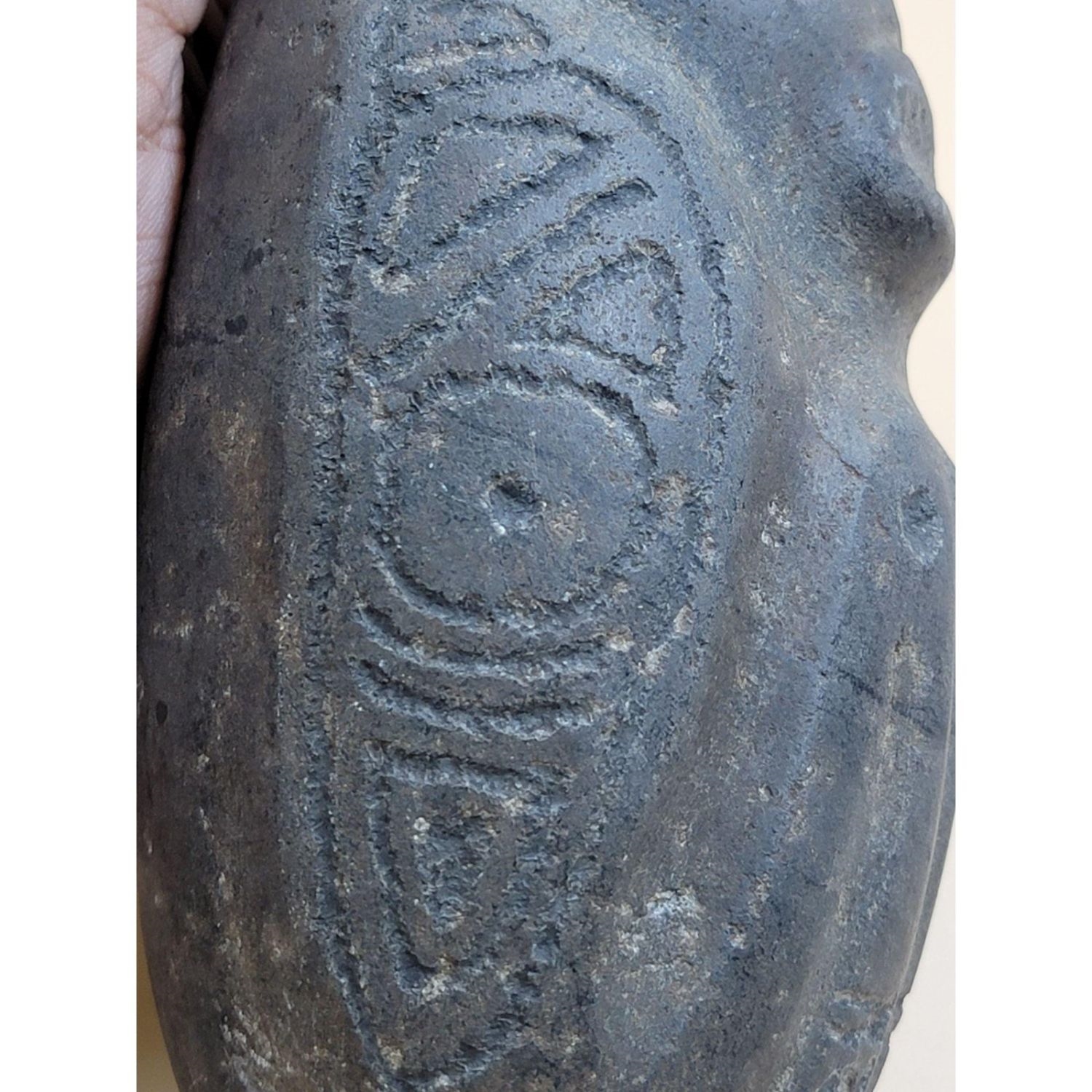 Lifetime | Authentic Pre Colombian Taino Figure 3 Of 4 | MutualArt