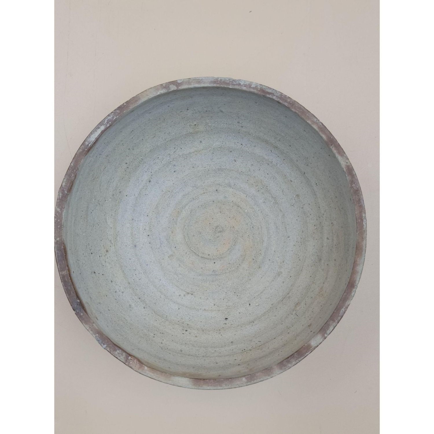 Han Dynasty | A Chinese Han Dynasty Glazed Pottery Ding Salt Glaze ...