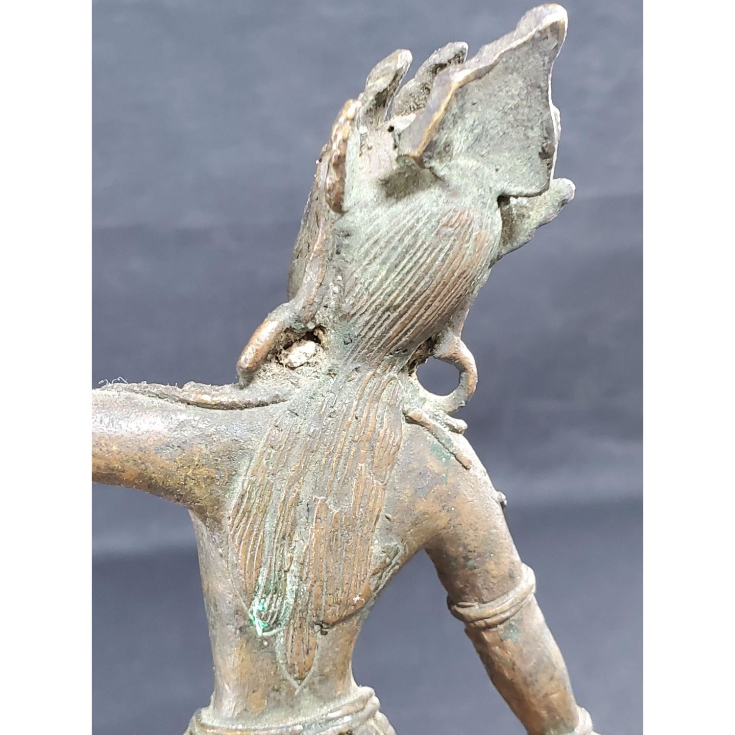 Naro Dakini | VERY EARLY | MutualArt