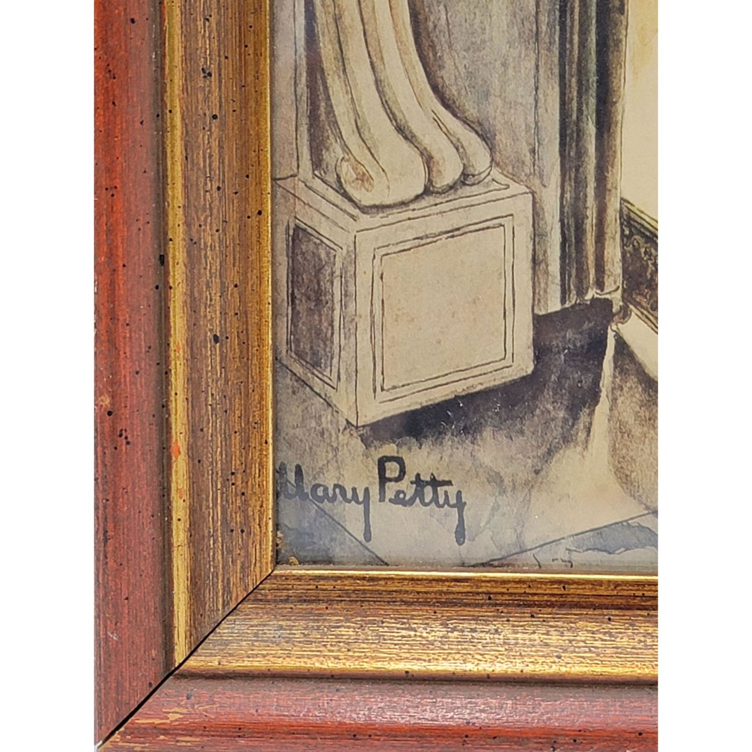 Mary Petty | THE NEW YORKER (1942) | MutualArt