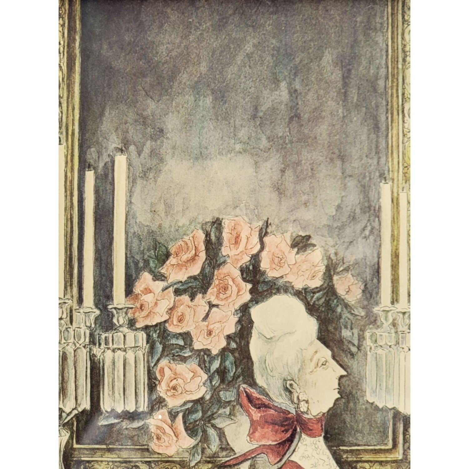 Mary Petty | THE NEW YORKER (1942) | MutualArt