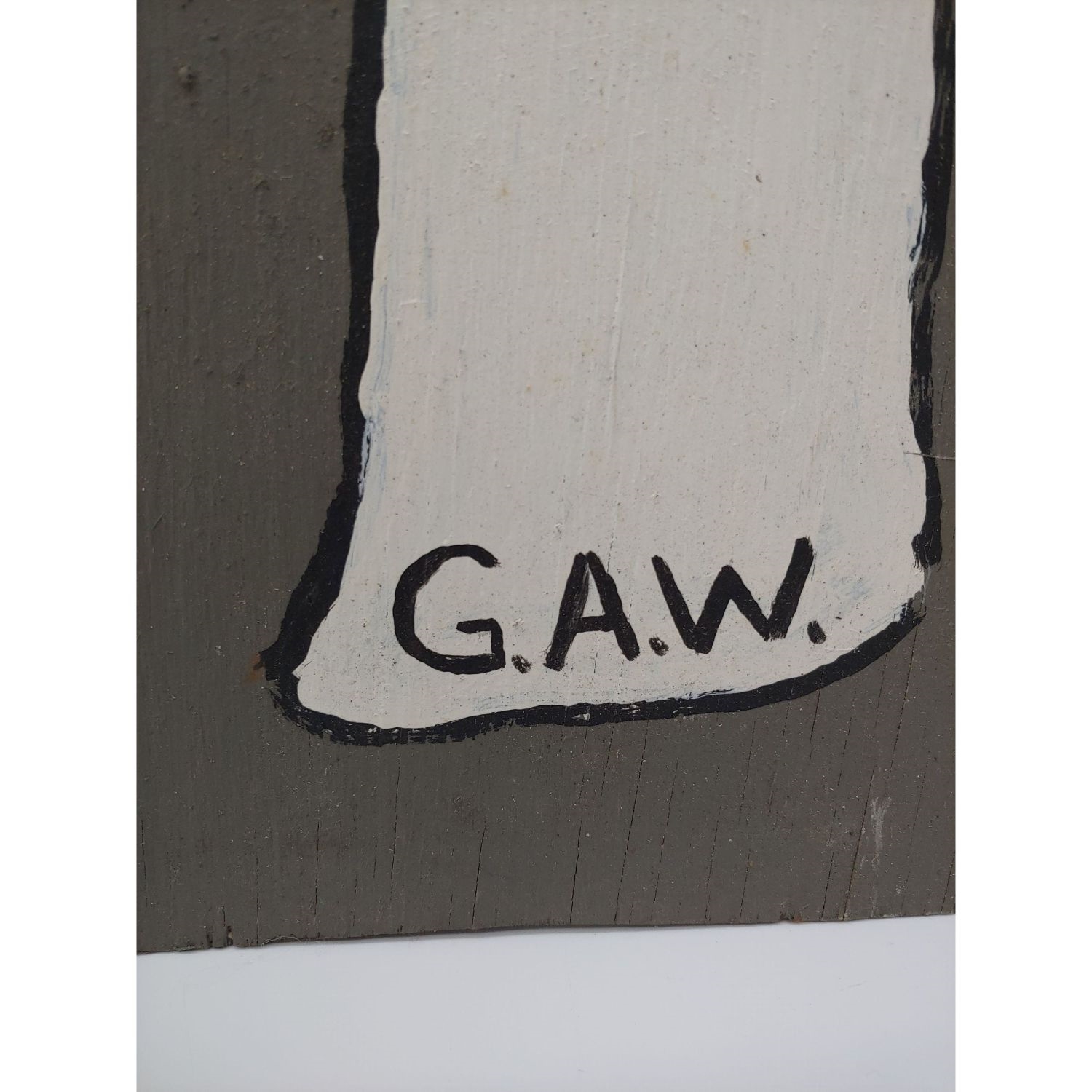 Gale Alan Walters | Untitled | MutualArt