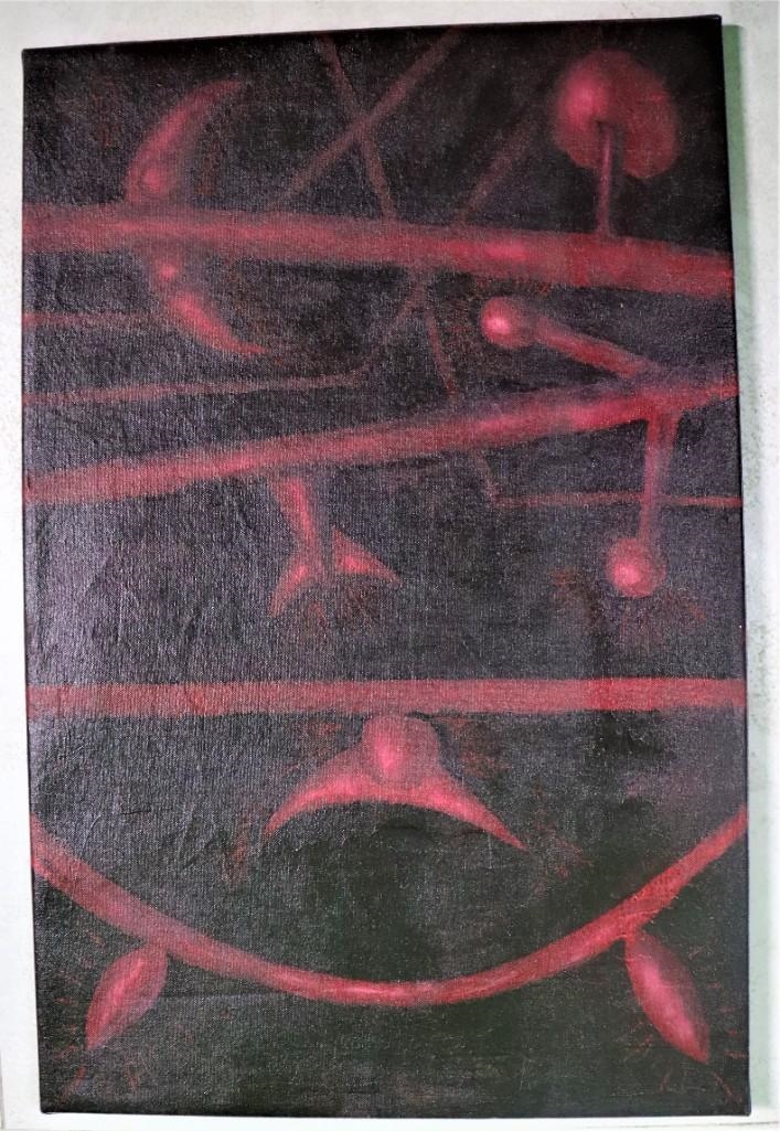 Ai Weiwei | Maximo CAMINERO (1962) (1962) | MutualArt