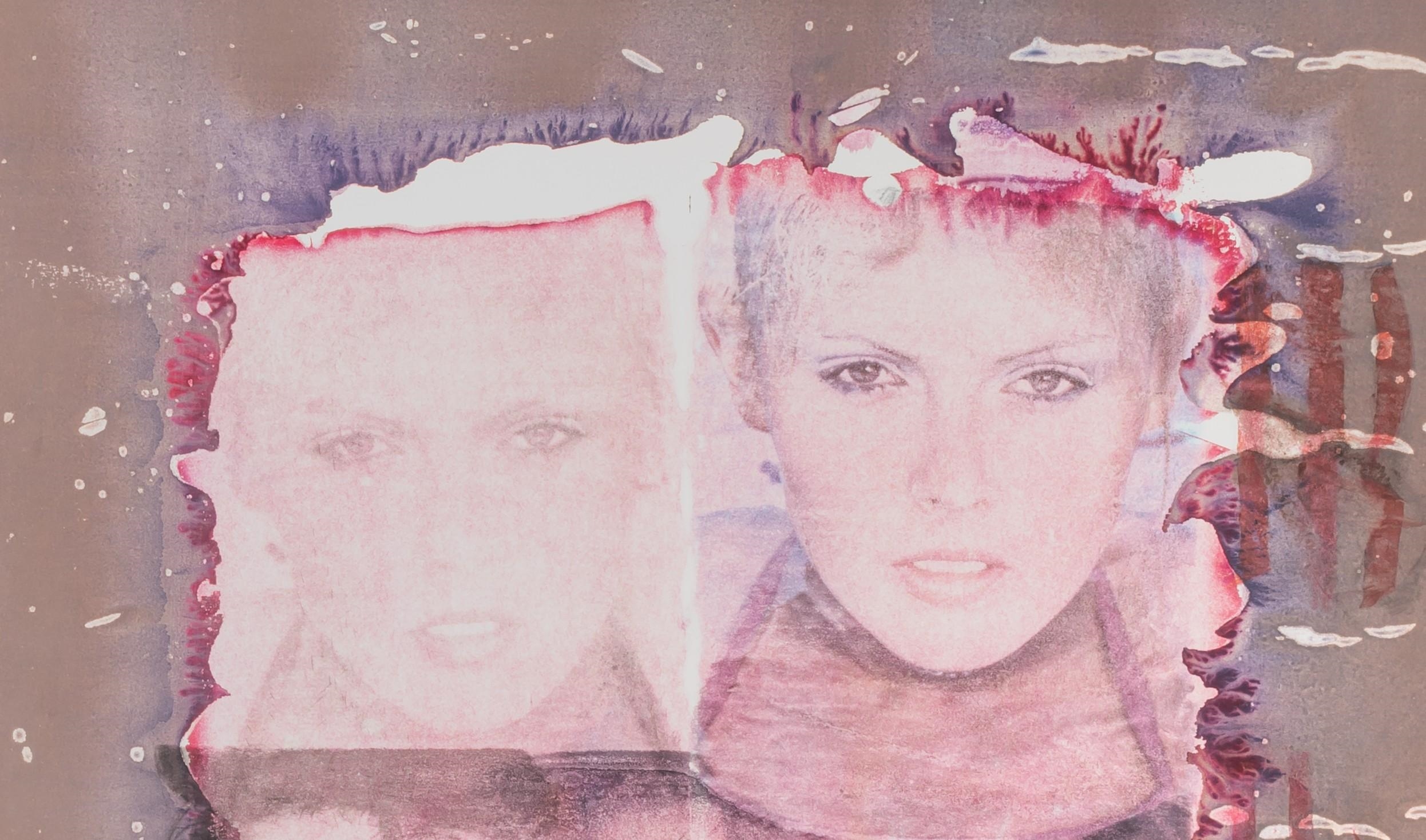 Pol Mara | 'Lined with Stars' | MutualArt