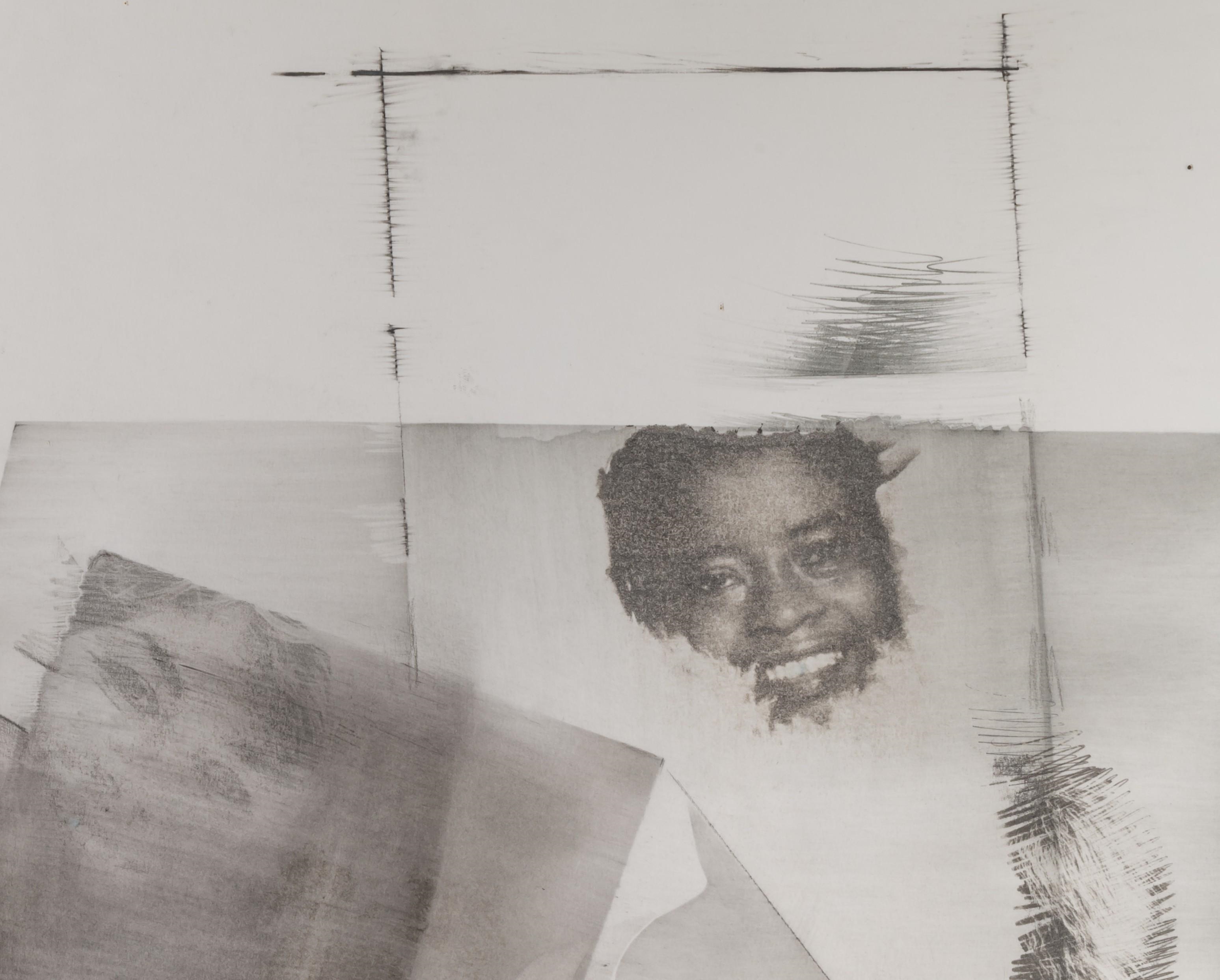 Pol Mara | 'Travel to Zaire' | MutualArt