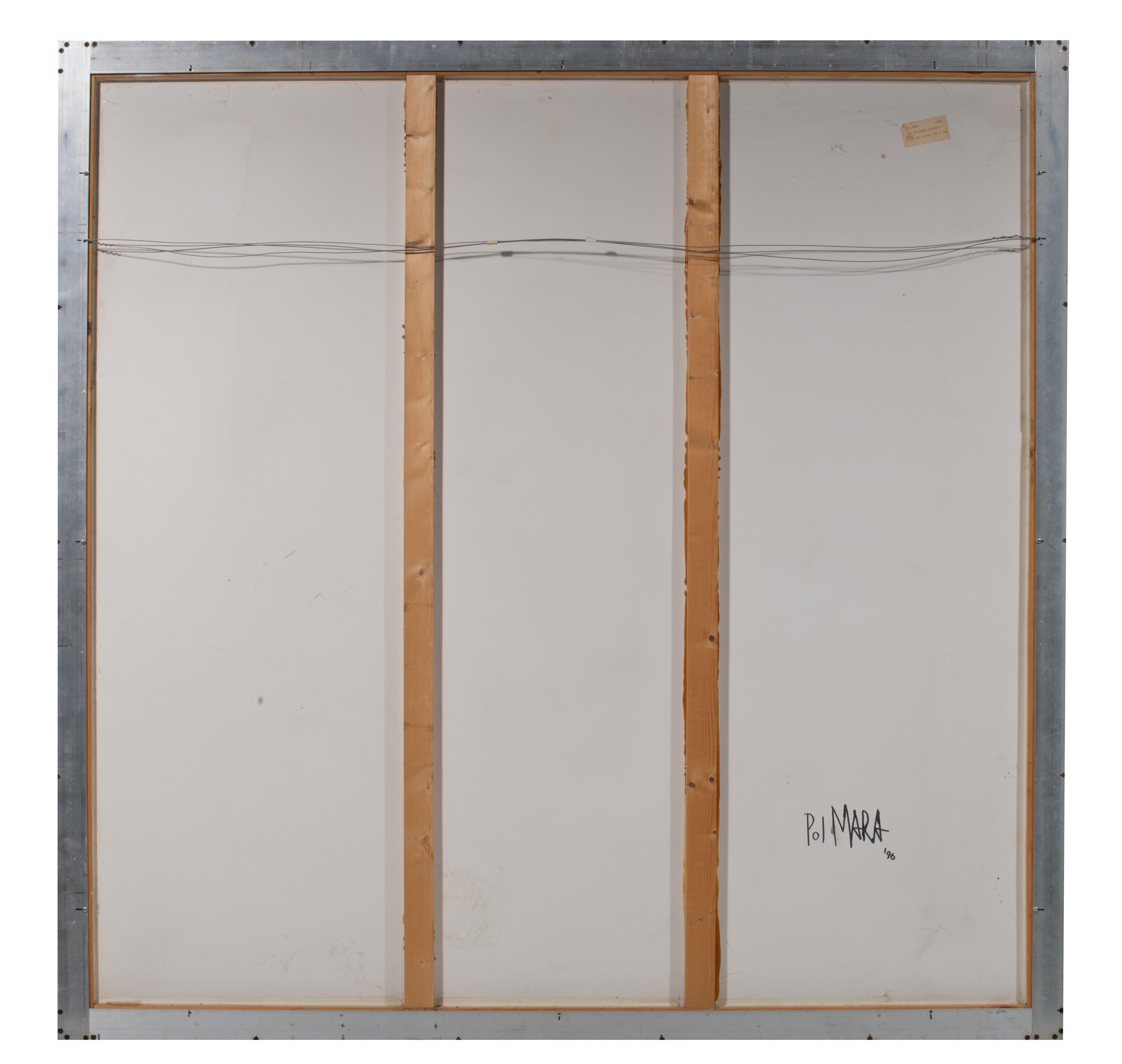 Pol Mara | 'Fields of Elyseum' | MutualArt