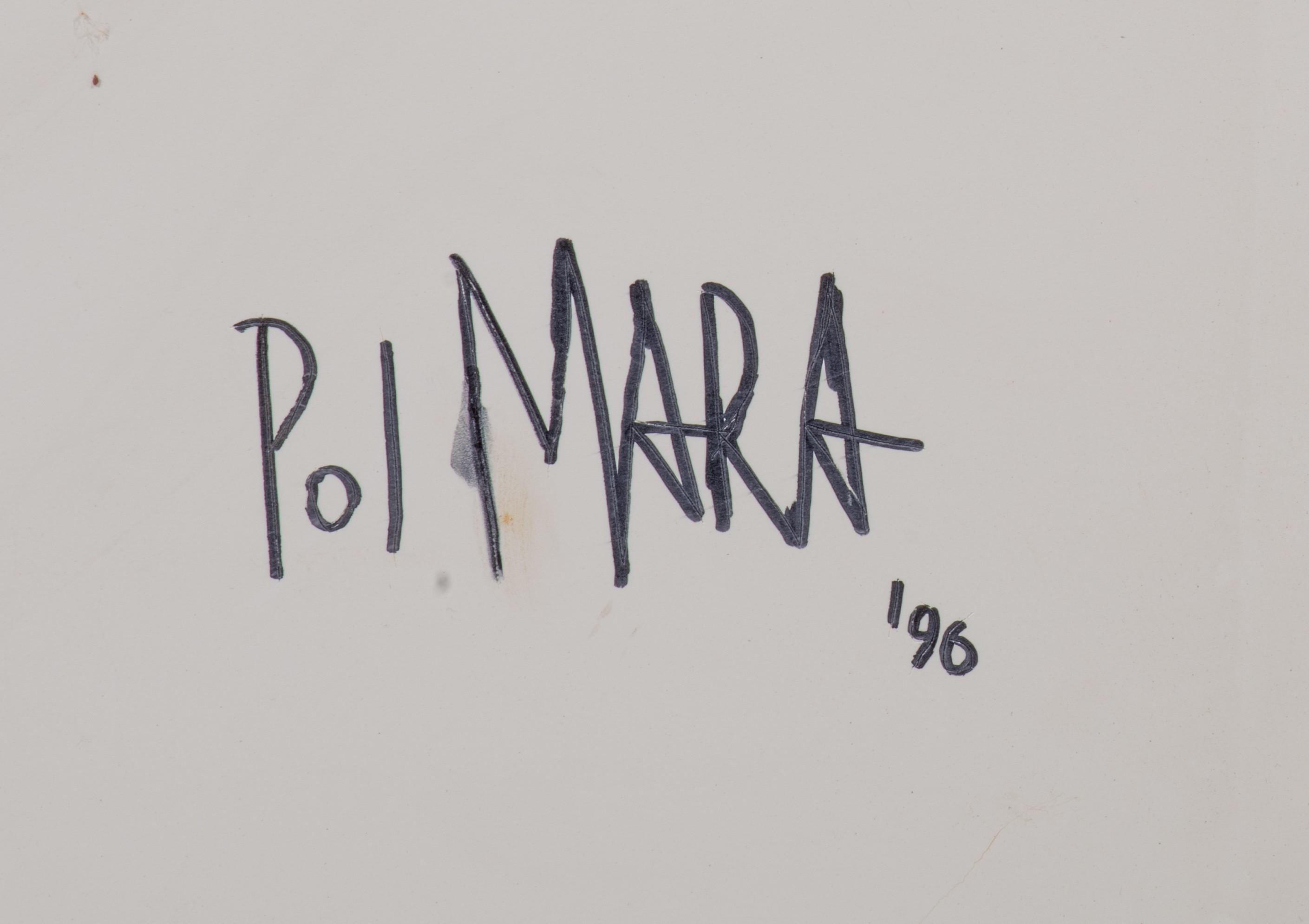 Pol Mara | 'Fields of Elyseum' | MutualArt
