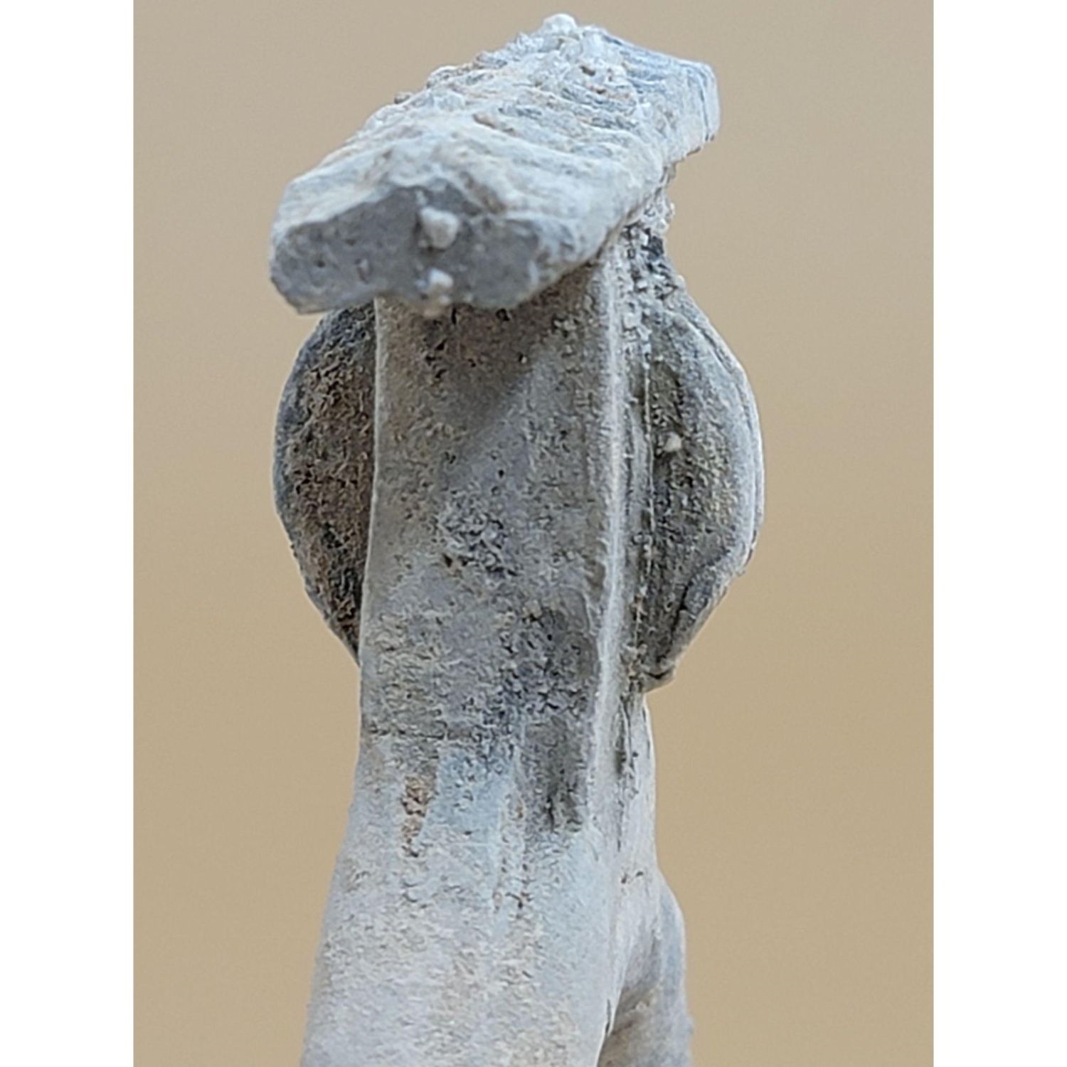 Han Dynasty | Chinese Han Dynasty Pottery Well Tomb Ware | MutualArt