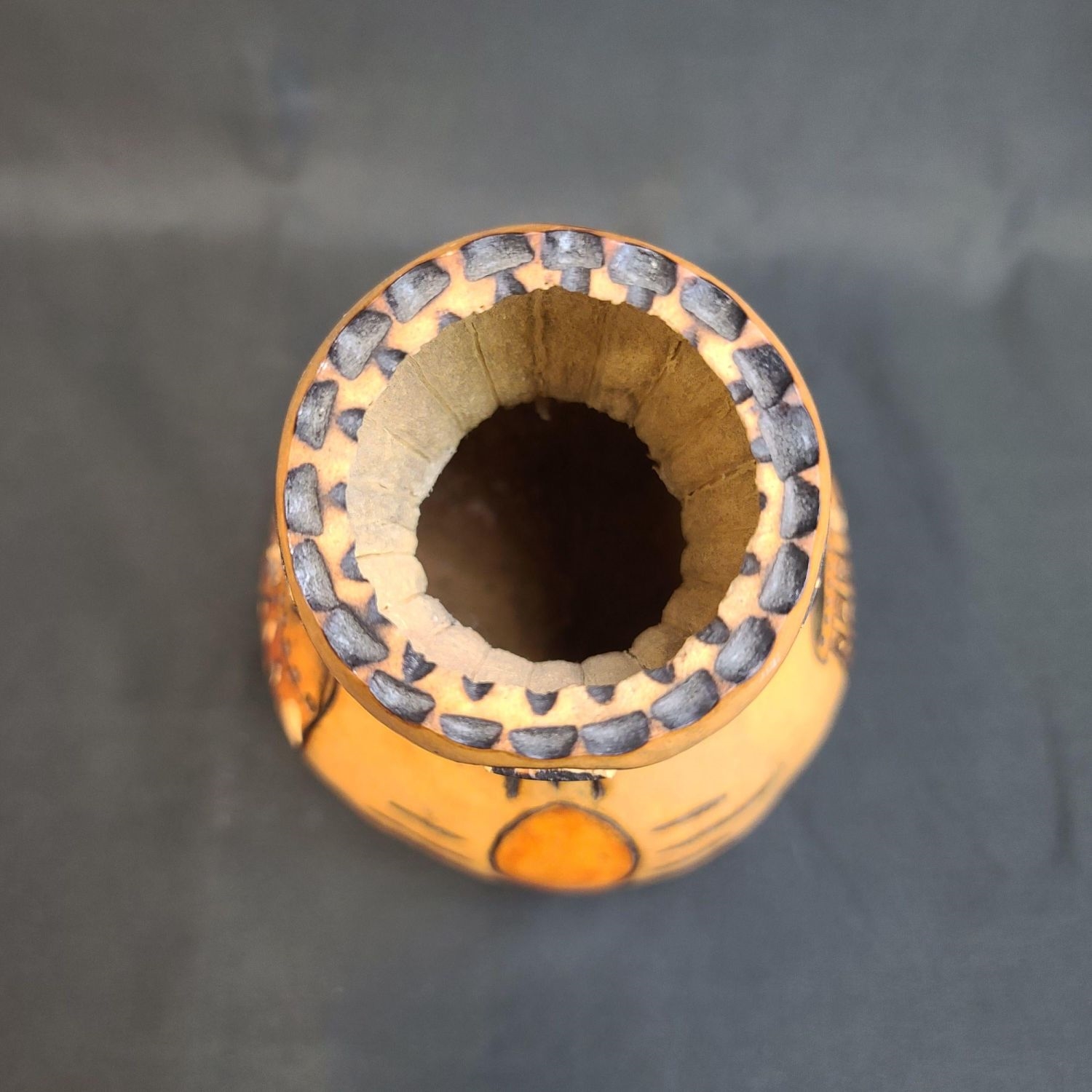 Joe Bernard Montoya | Gourd Sculpture | MutualArt