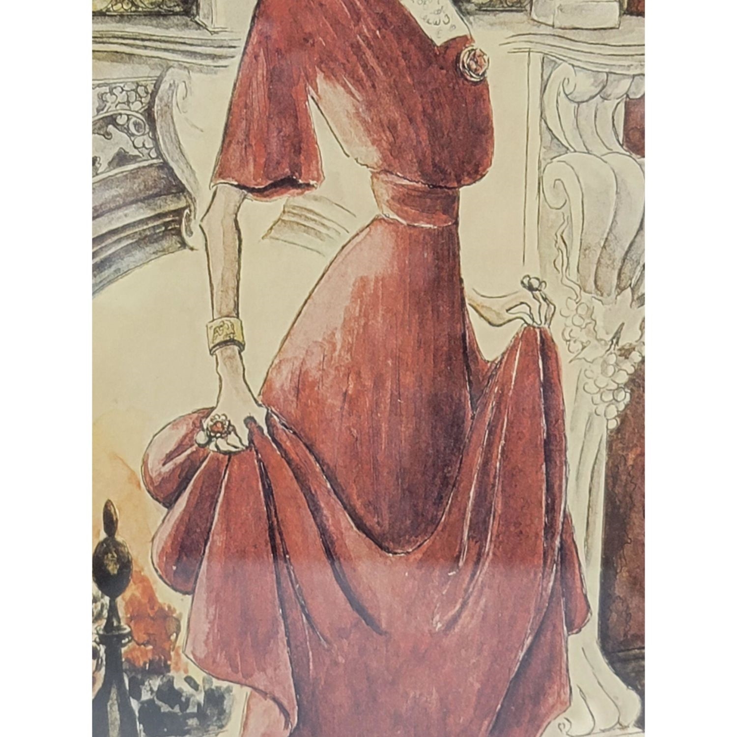 Mary Petty | THE NEW YORKER (1942) | MutualArt
