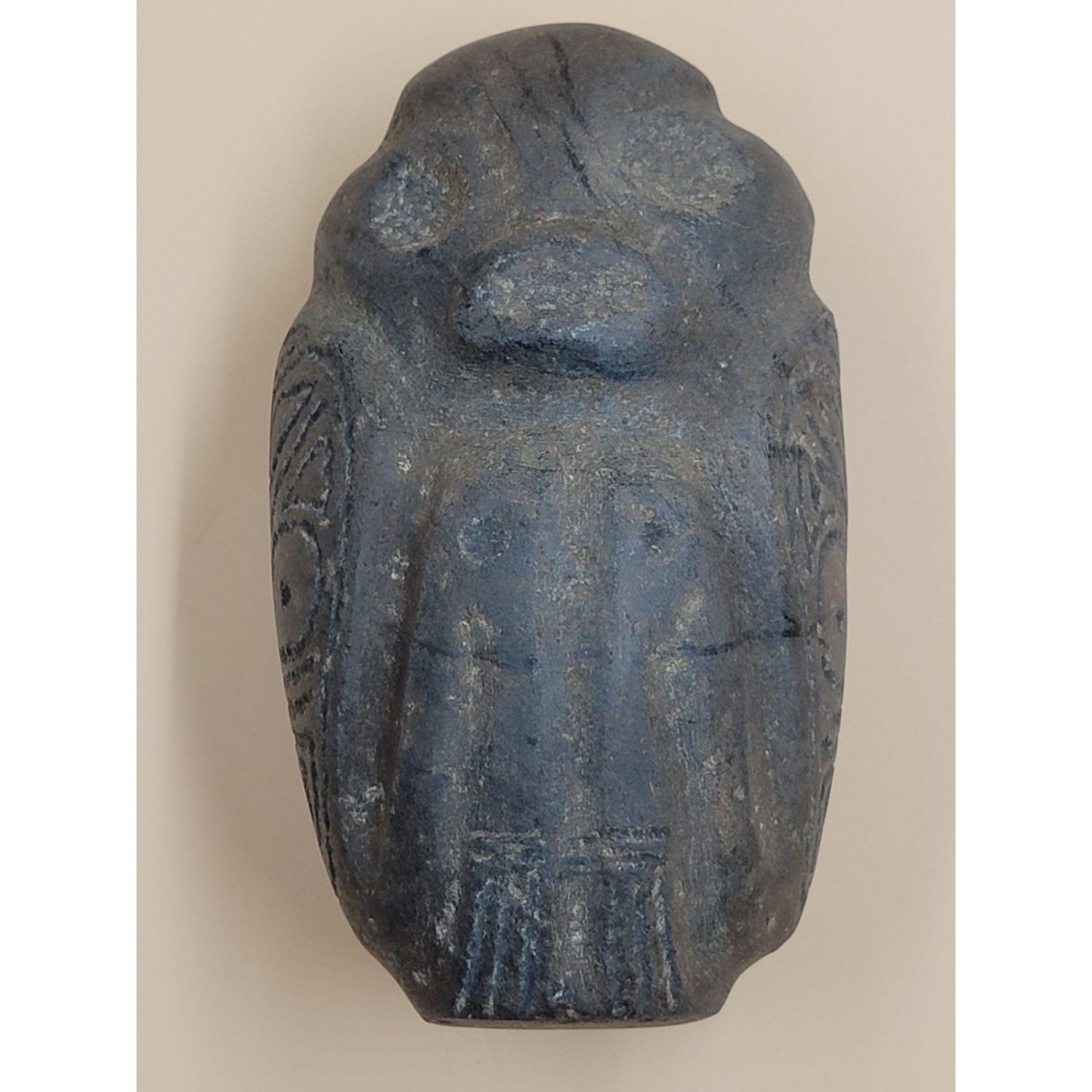 Lifetime | Authentic Pre Colombian Taino Figure 3 Of 4 | MutualArt