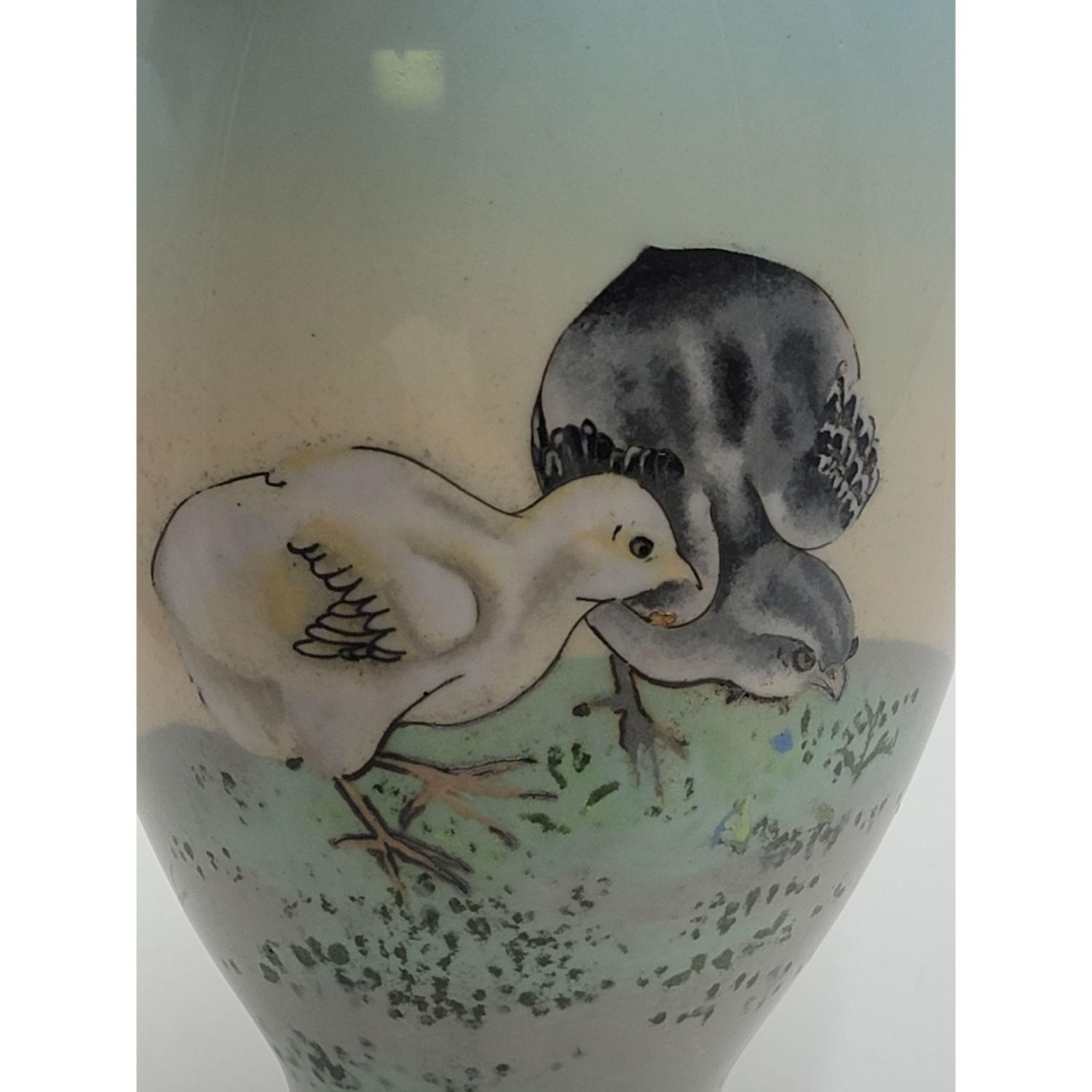 Namikawa Sosuke | A Pair of Cloisonné Vases | MutualArt