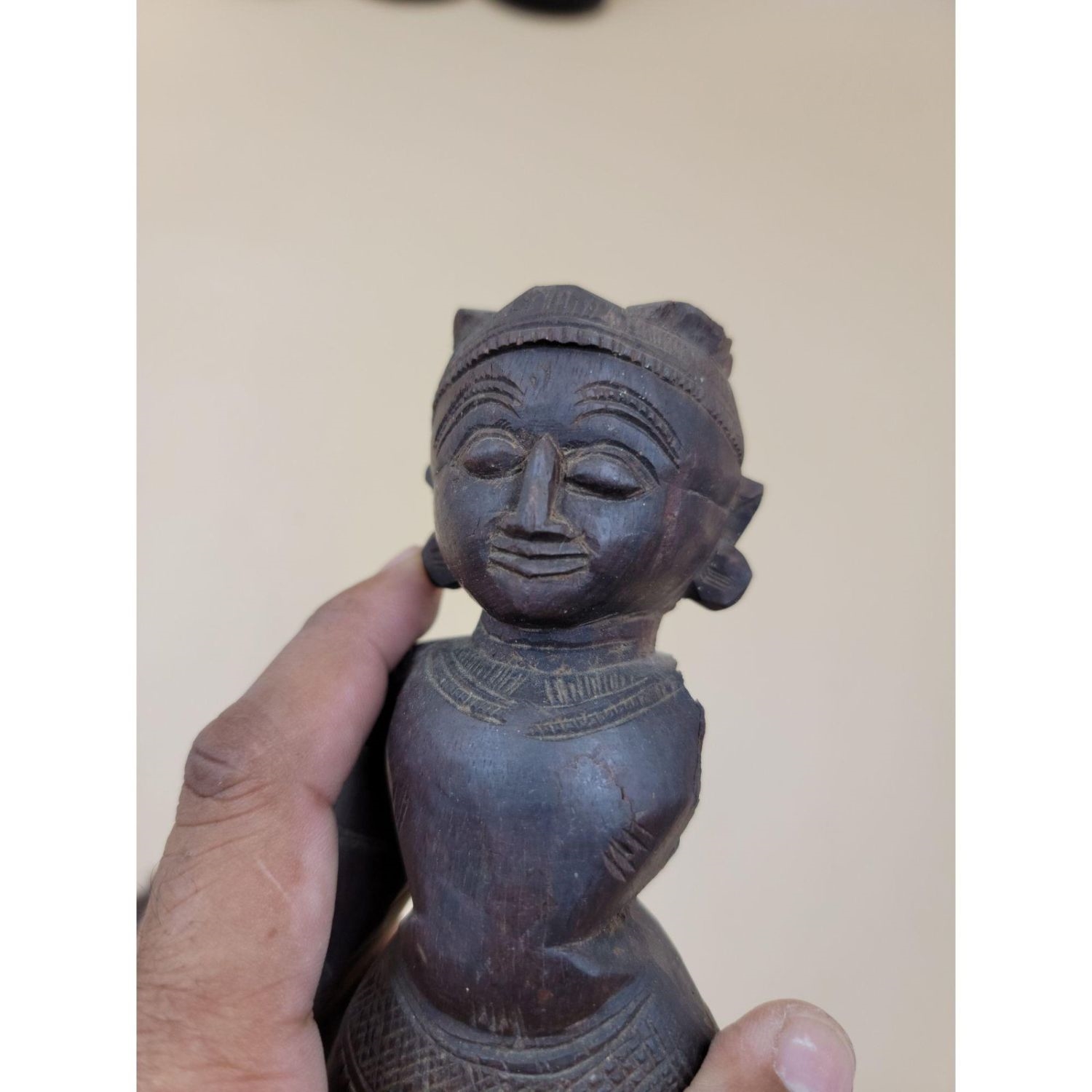 Unknown | A Collection of Indian Religious Figures, and Frieze | MutualArt