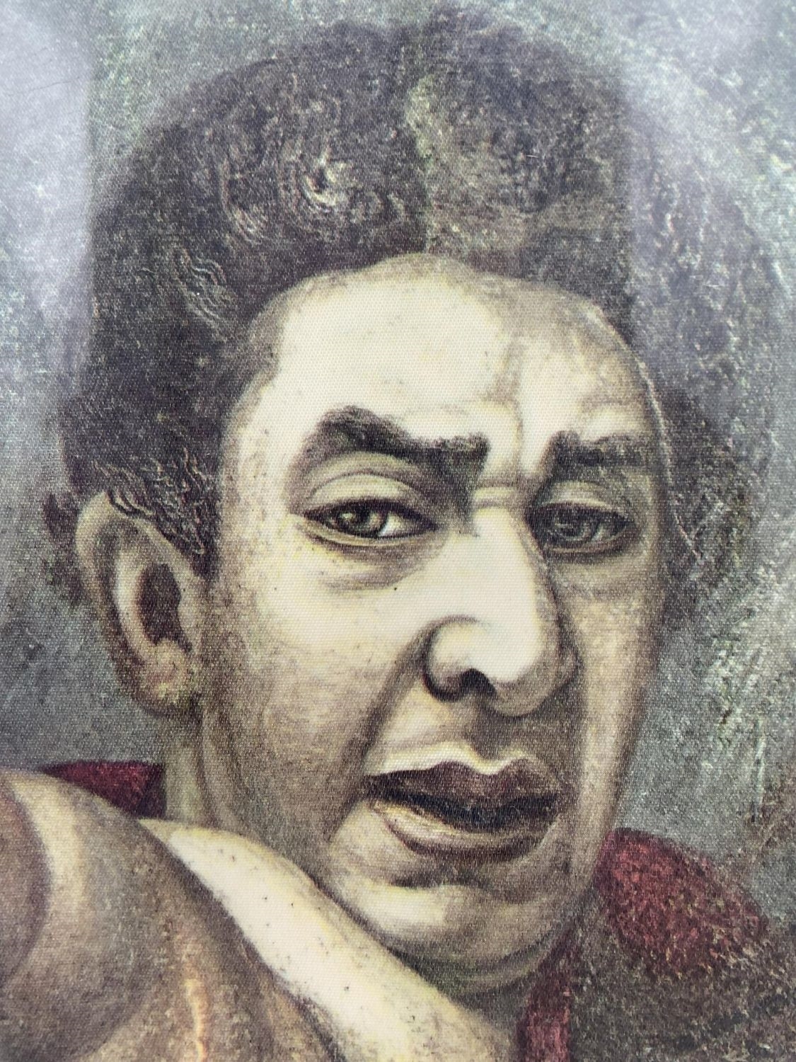 David Alfaro Siqueiros | David Alfaro Siqueiros (1896-1974 ...