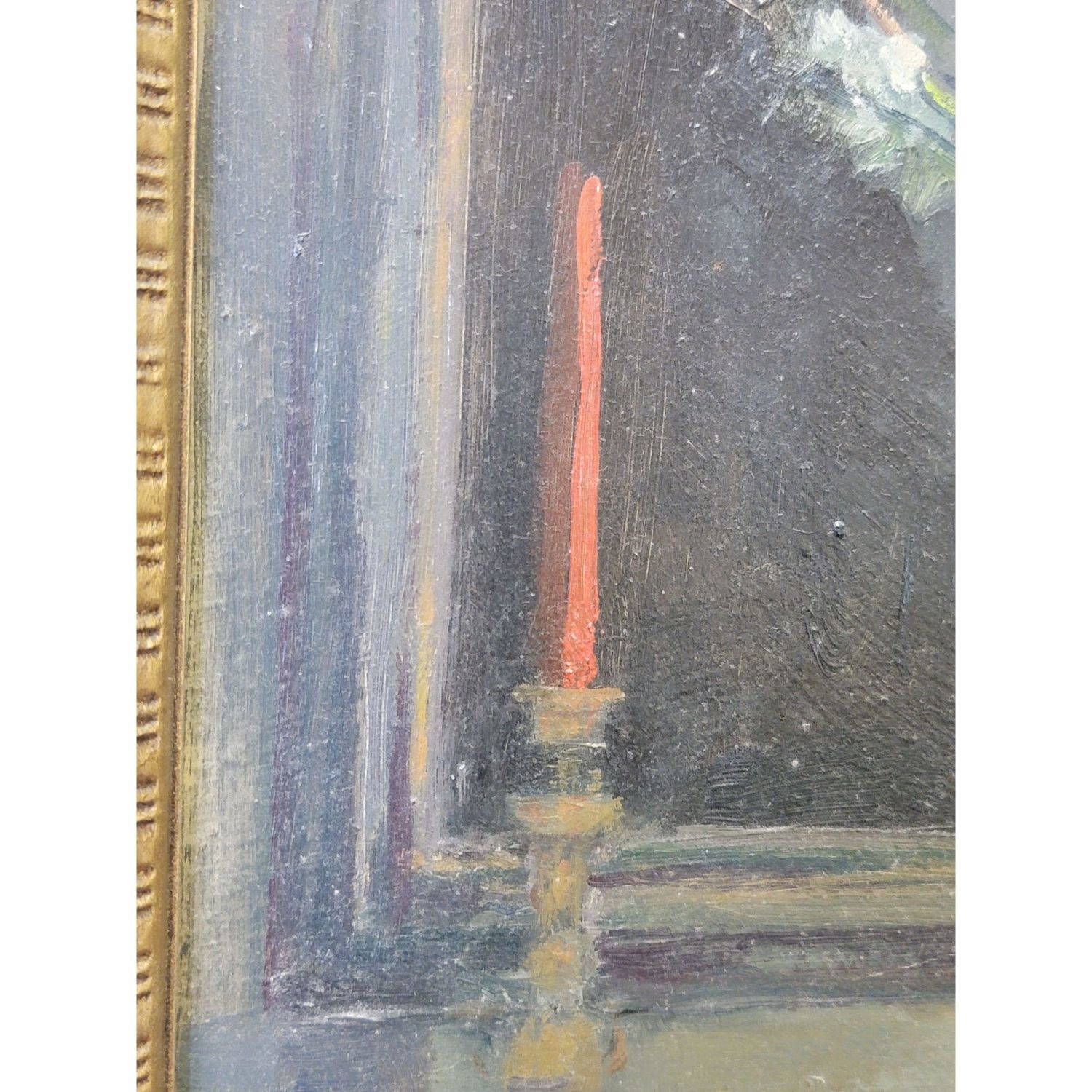 Mary Leonard | Still Life | MutualArt