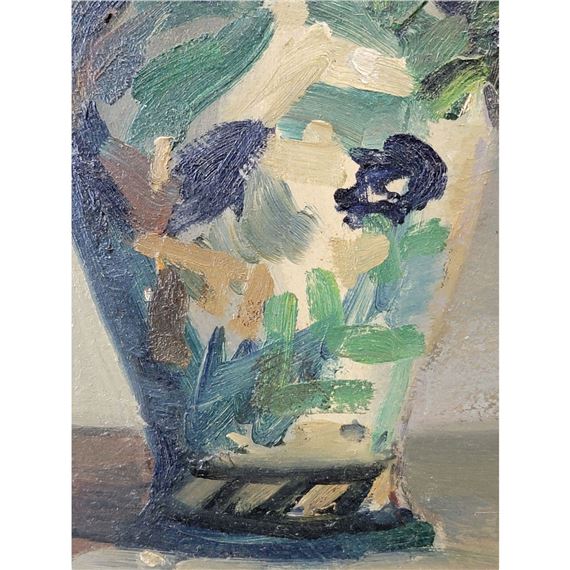 Mary Leonard | Still Life | MutualArt