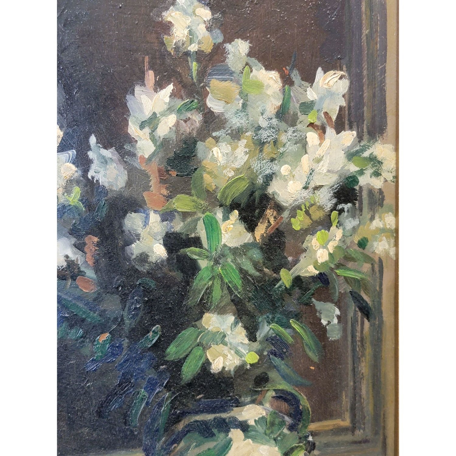 Mary Leonard | Still Life | MutualArt