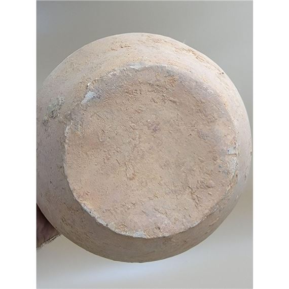 Lifetime | Ancient Chinese Neolithic Pottery Pot | MutualArt