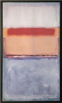 Mark Rothko | Untitled (1952) | MutualArt