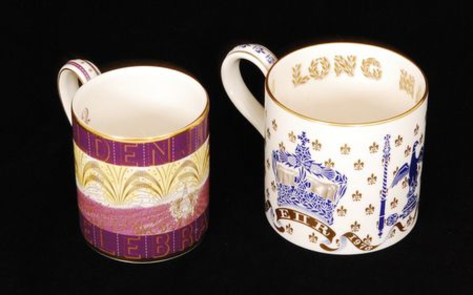 Richard Guyatt | A modern Wedgwood Eric Ravilious commemorative mug to ...