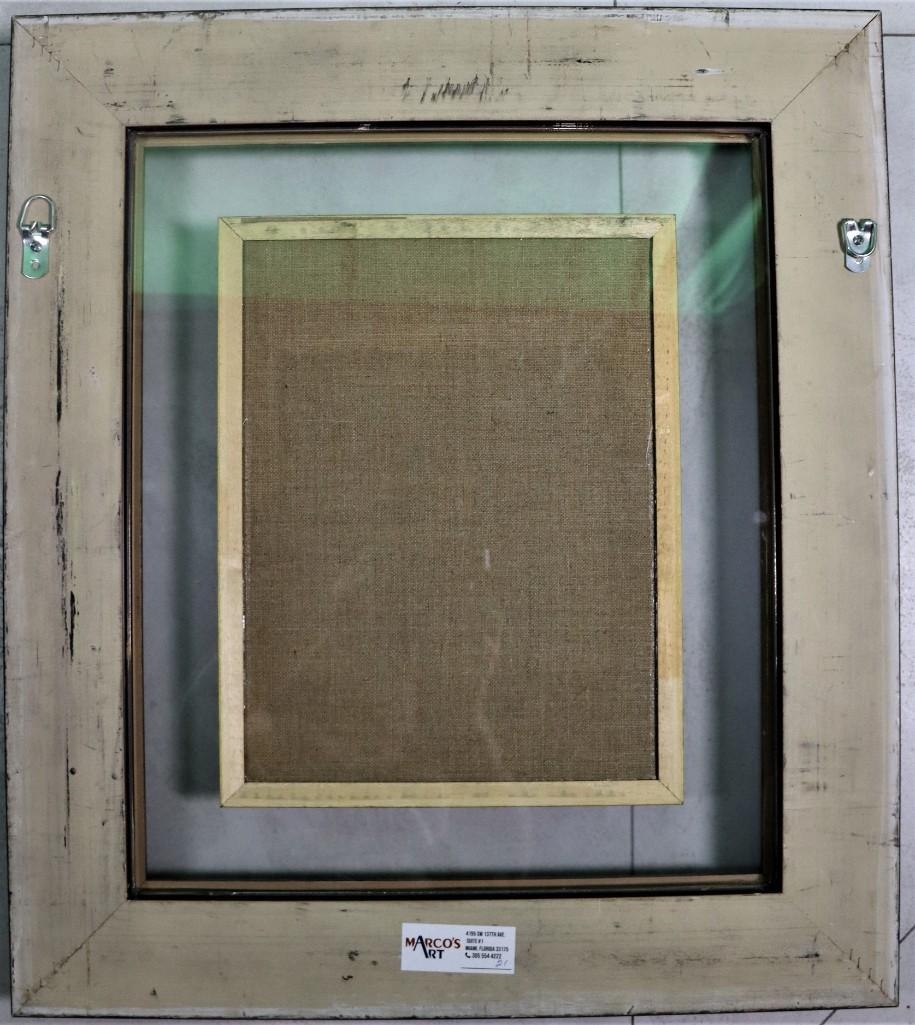 Mario Carreño | Mario CARRENO (1913-1999) | MutualArt