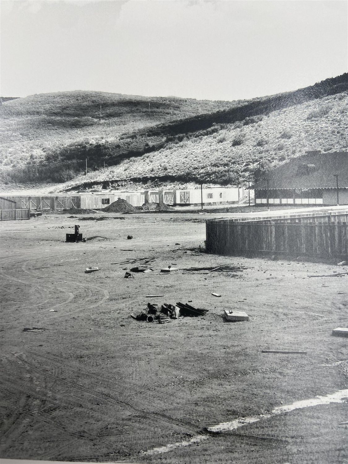 Lewis Baltz | Lewis Baltz American Born 1945 Signed (1945) | MutualArt