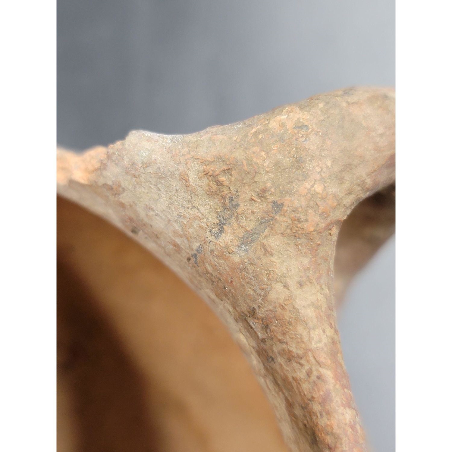 Lifetime | Native American Pot With A Handle | MutualArt