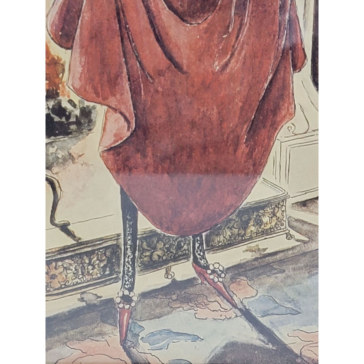 Mary Petty | THE NEW YORKER (1942) | MutualArt